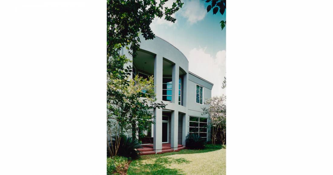 Private Residence by Torre Design Consortium Ltd. - Architizer