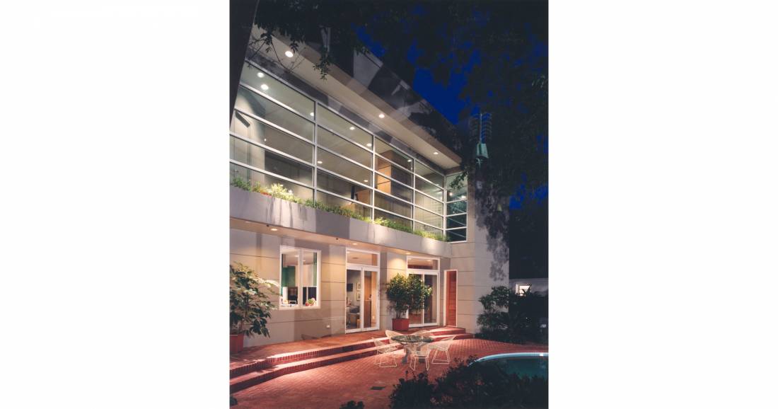 Private Residence by Torre Design Consortium Ltd. - Architizer