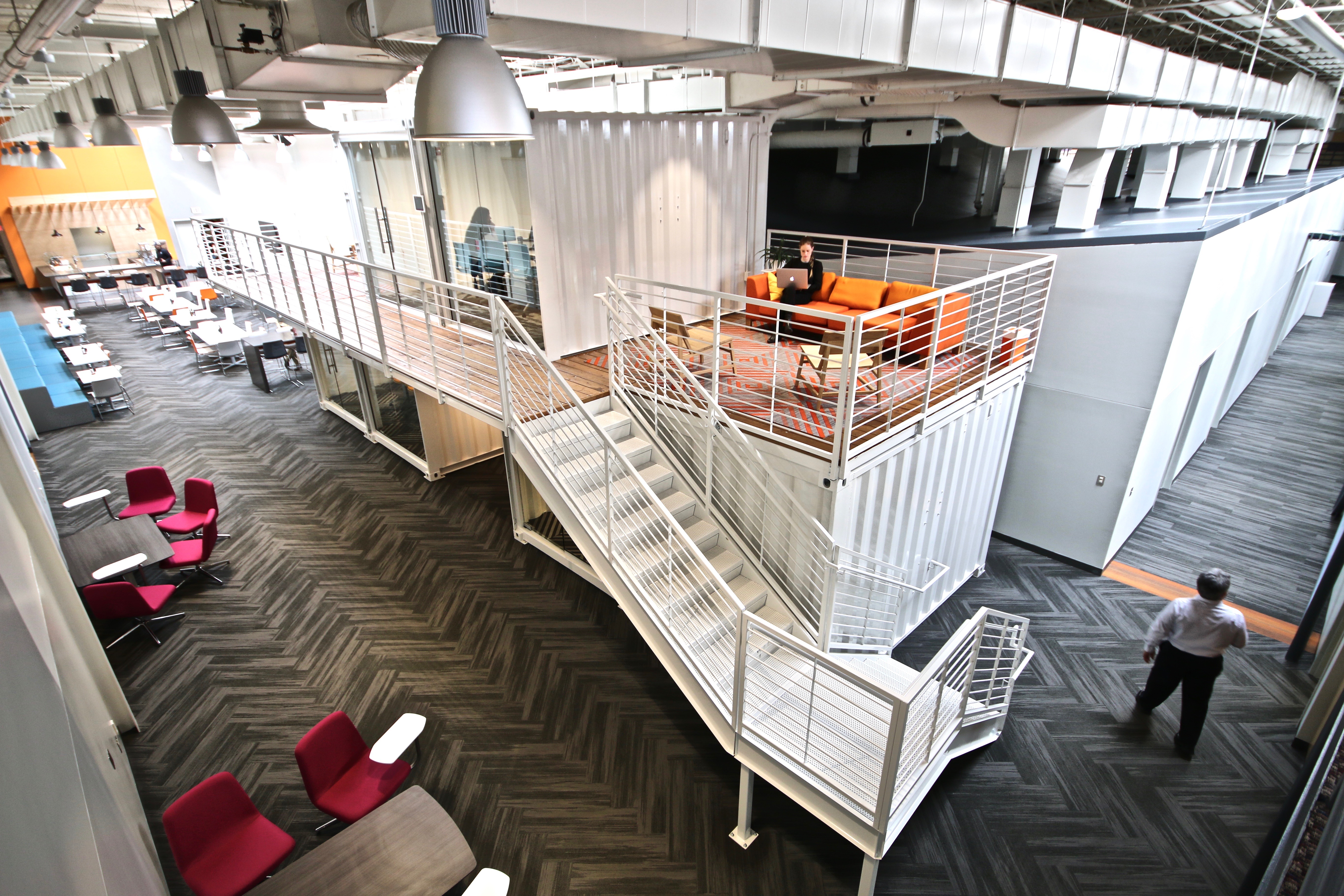 Loki Box Design - Architizer