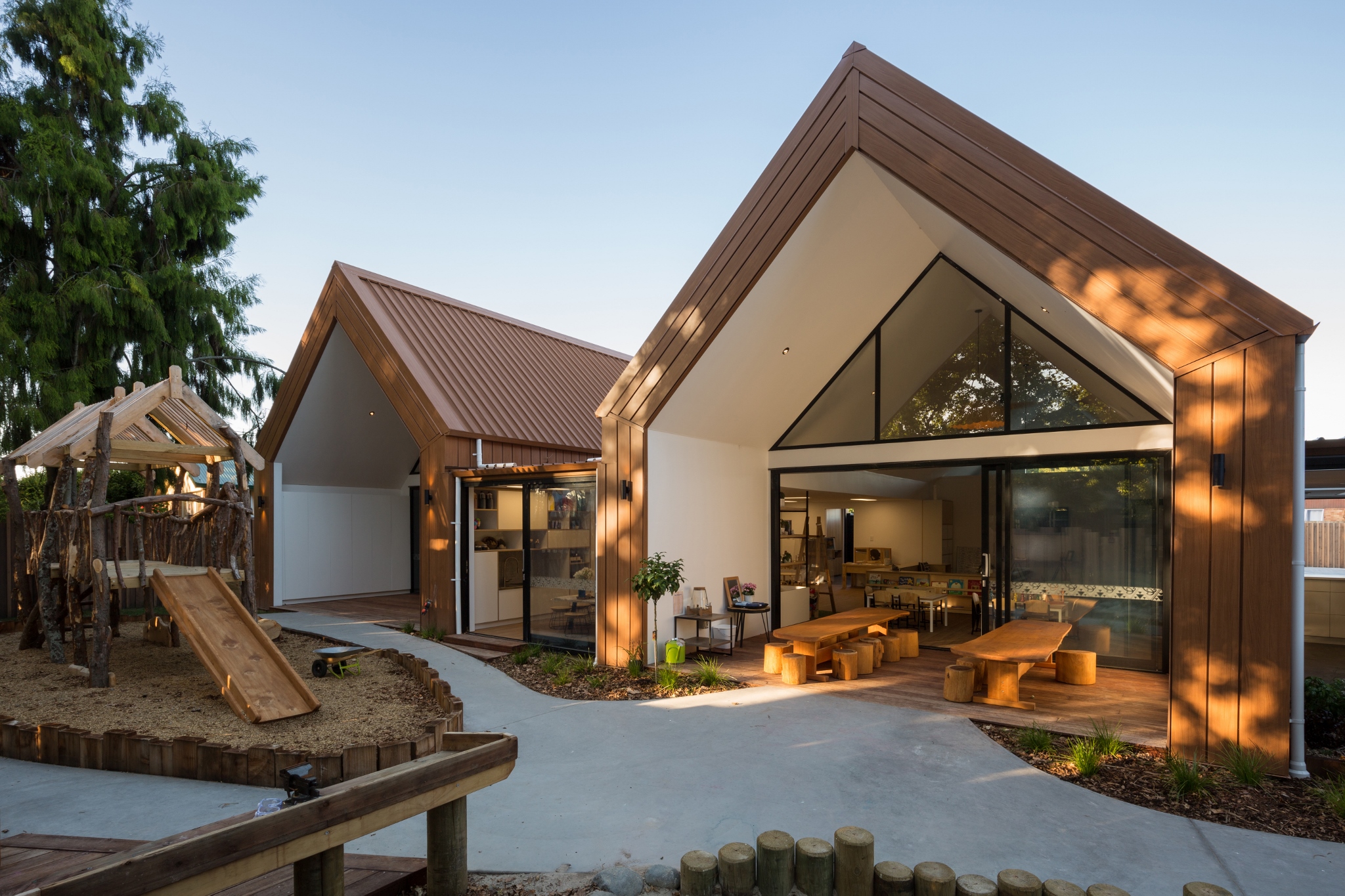 Smith Architects - Architizer