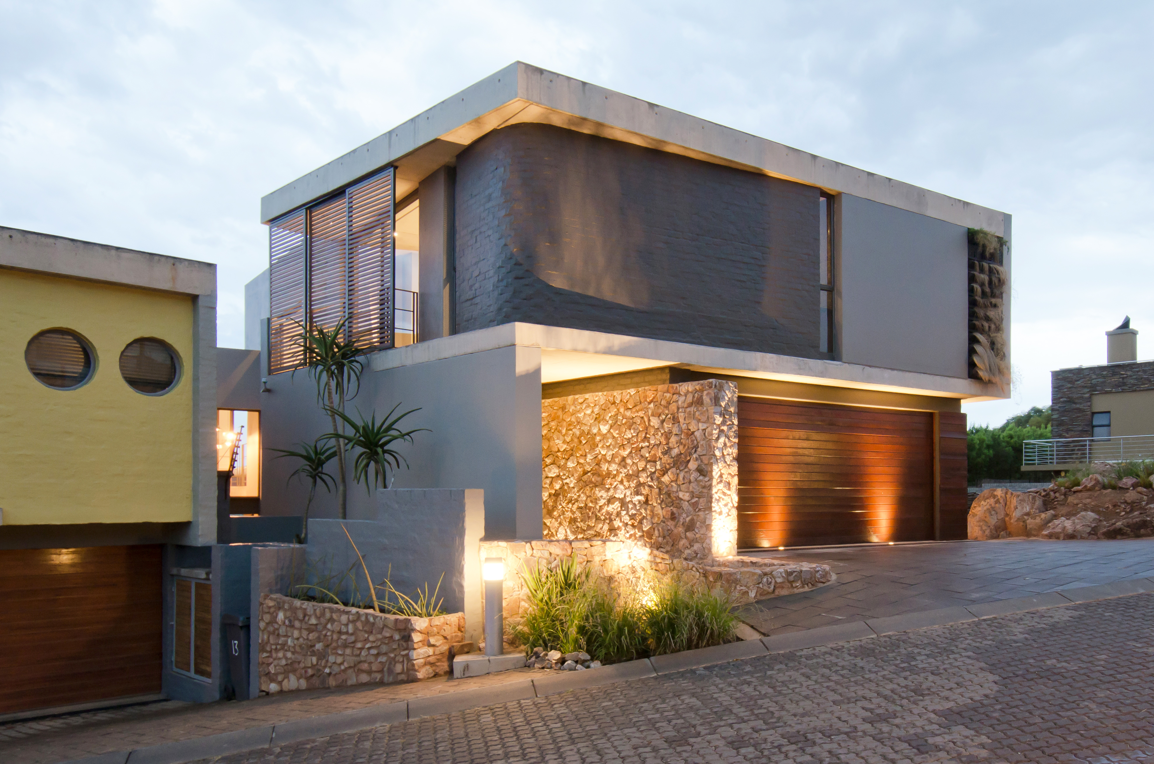 Anthrop Architects - Architizer