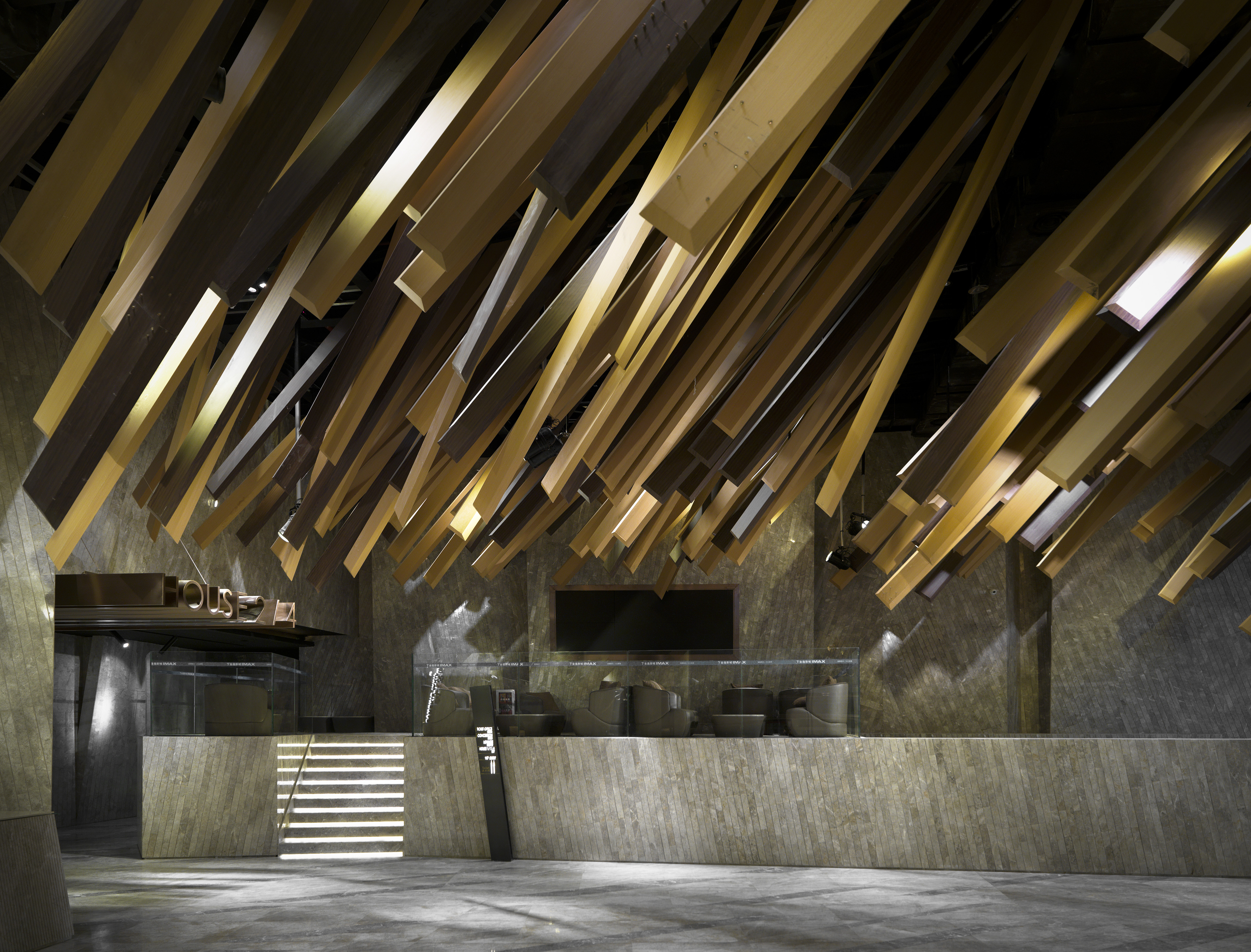 One Plus Partnership Limited - Architizer