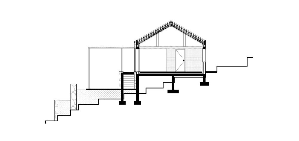 CONTEMPORARY VERNACULAR by WY-TO - Architizer