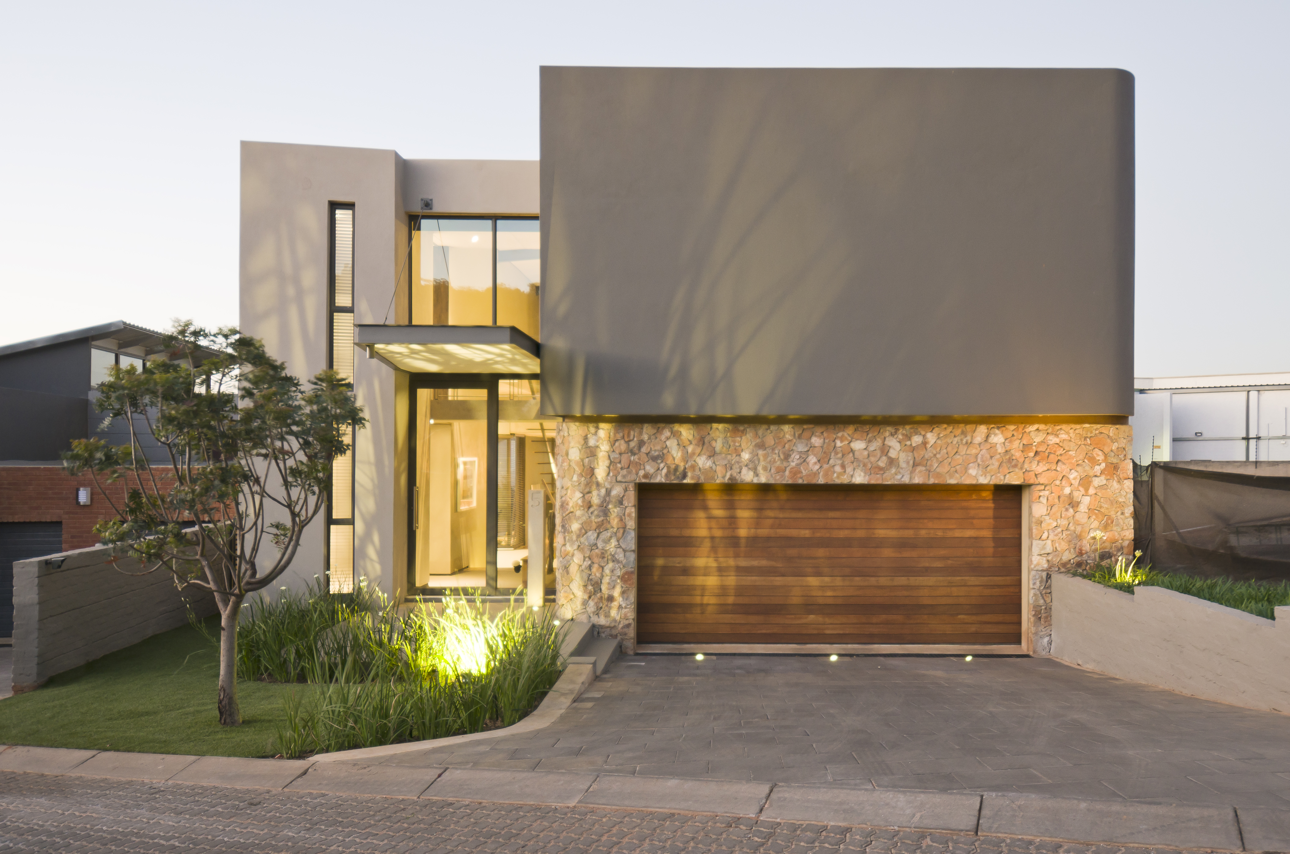 Anthrop Architects - Architizer