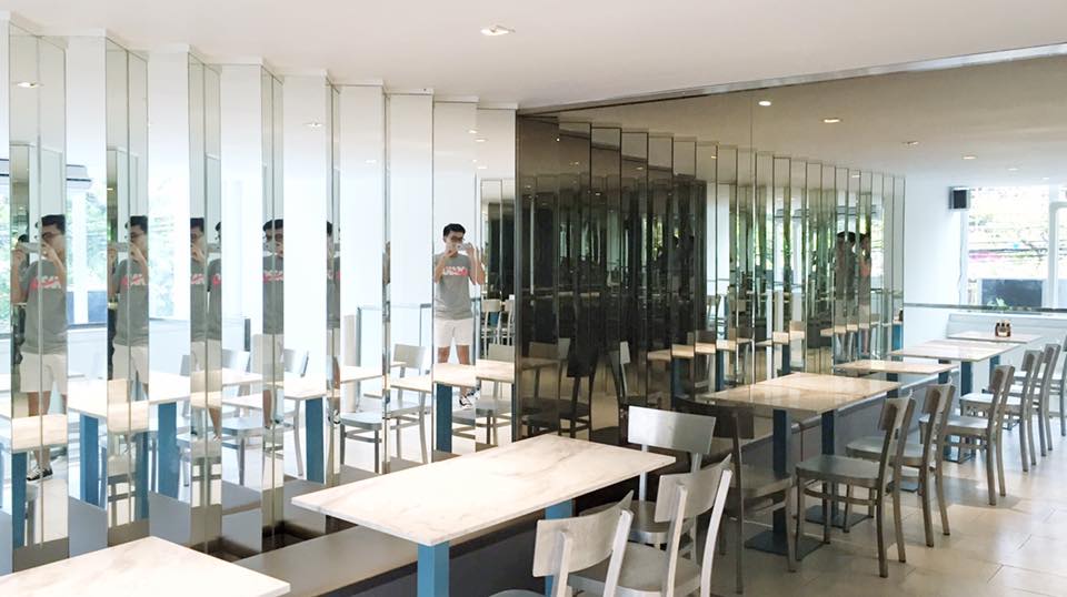 Kaizen Coffee Co. by Space+craft - Architizer