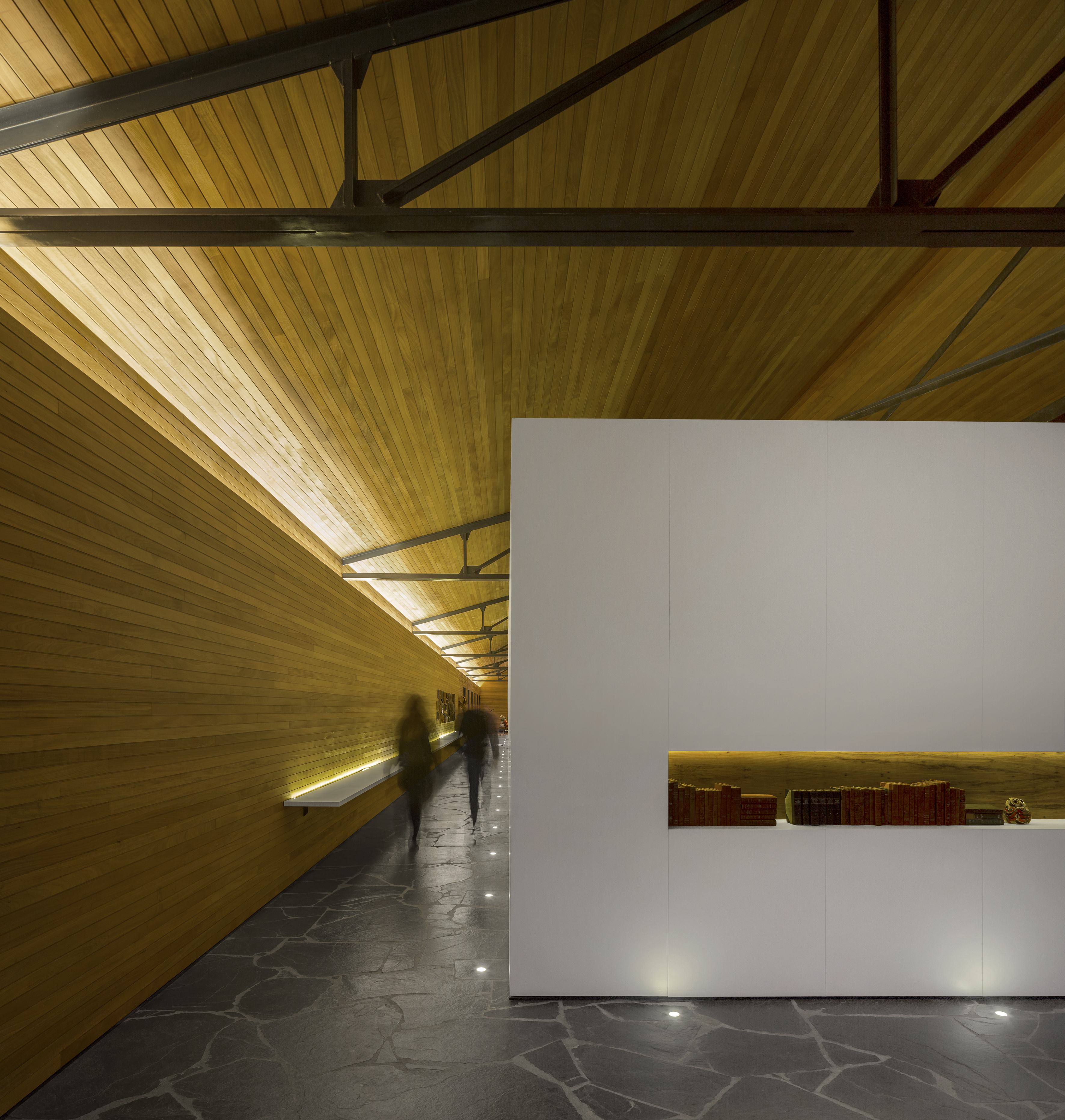 Mororó House by Studio MK27 - Architizer