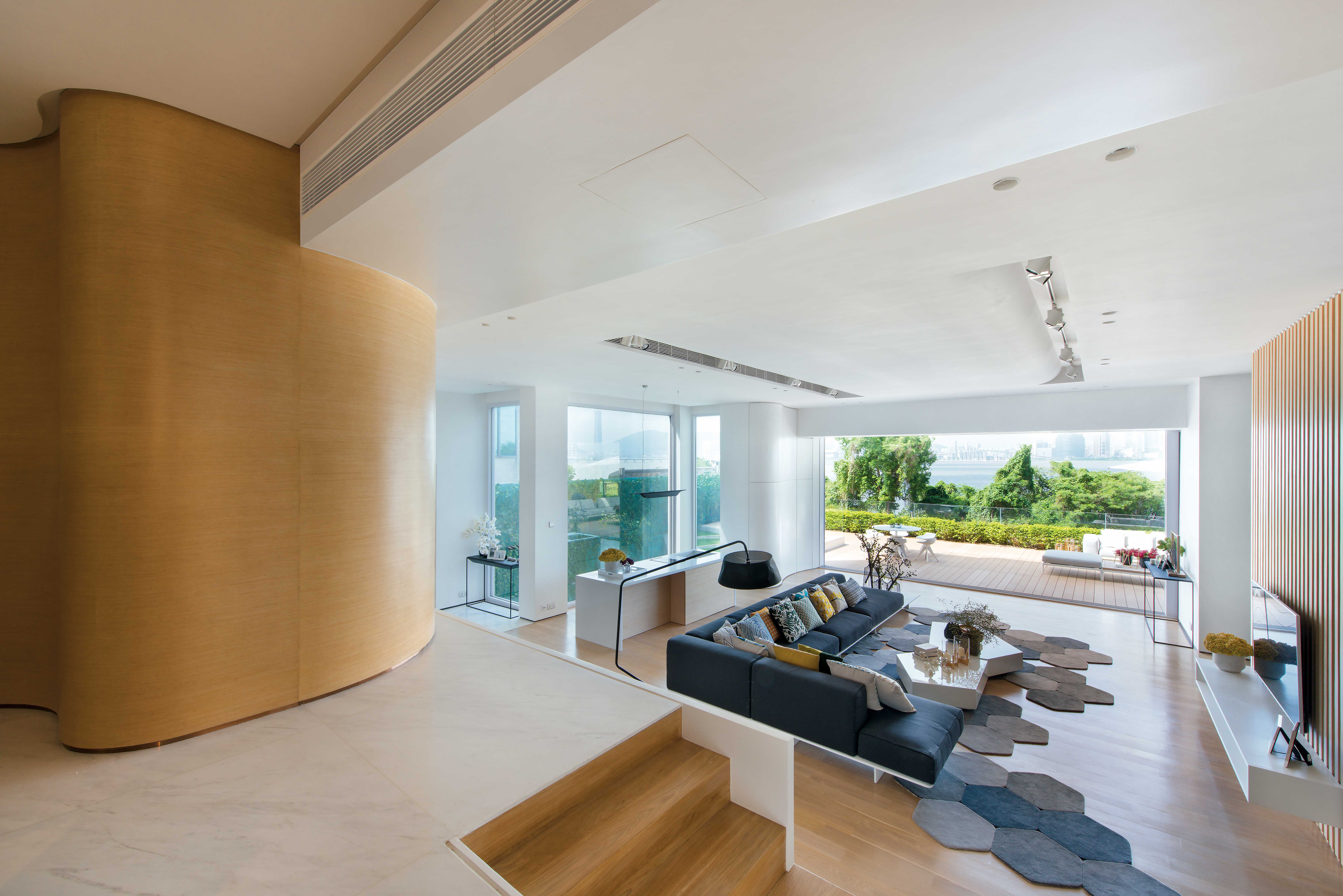 House in Macau by Millimeter Interior Design Limited - Architizer