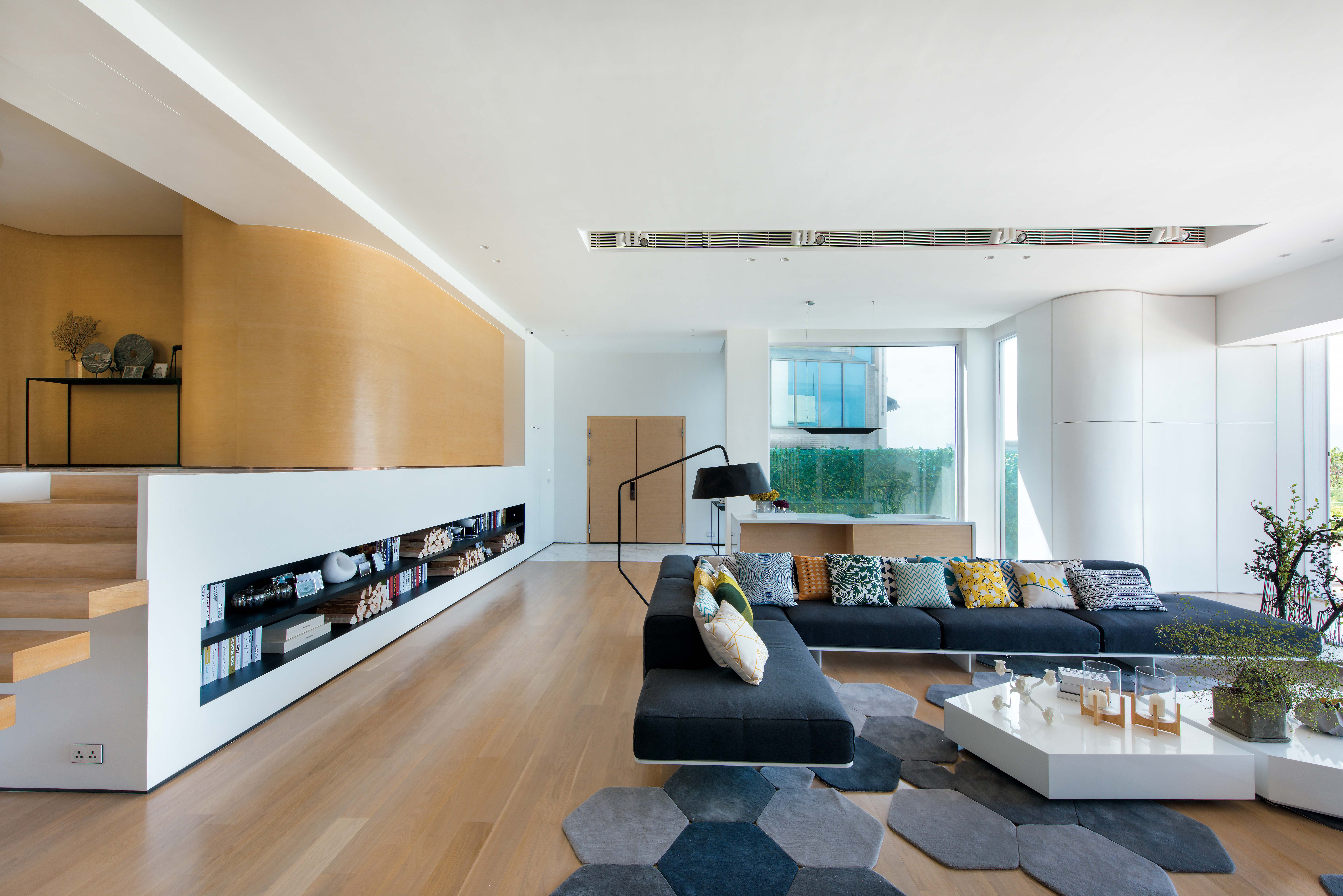 House in Macau by Millimeter Interior Design Limited - Architizer
