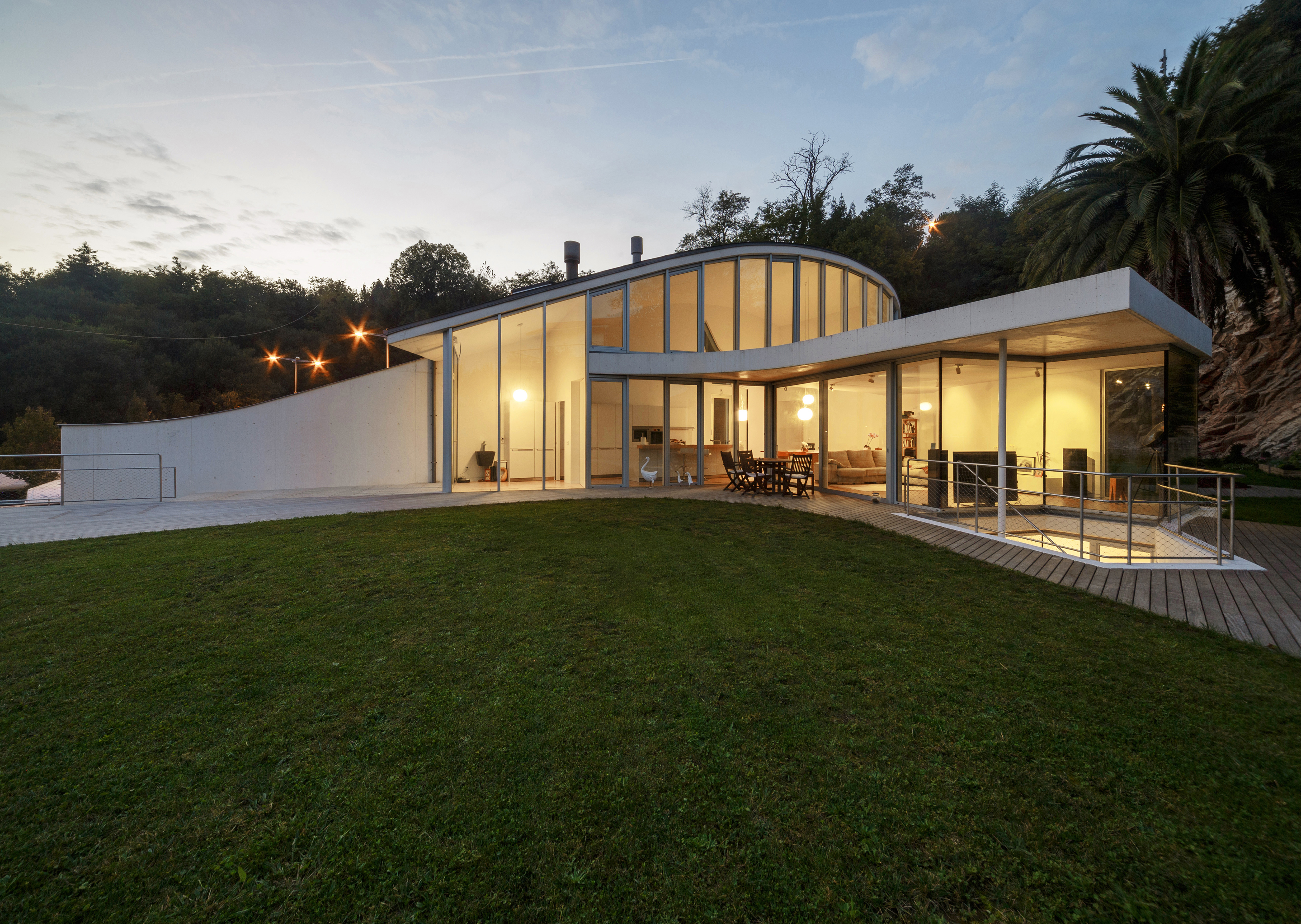 Roteta House
