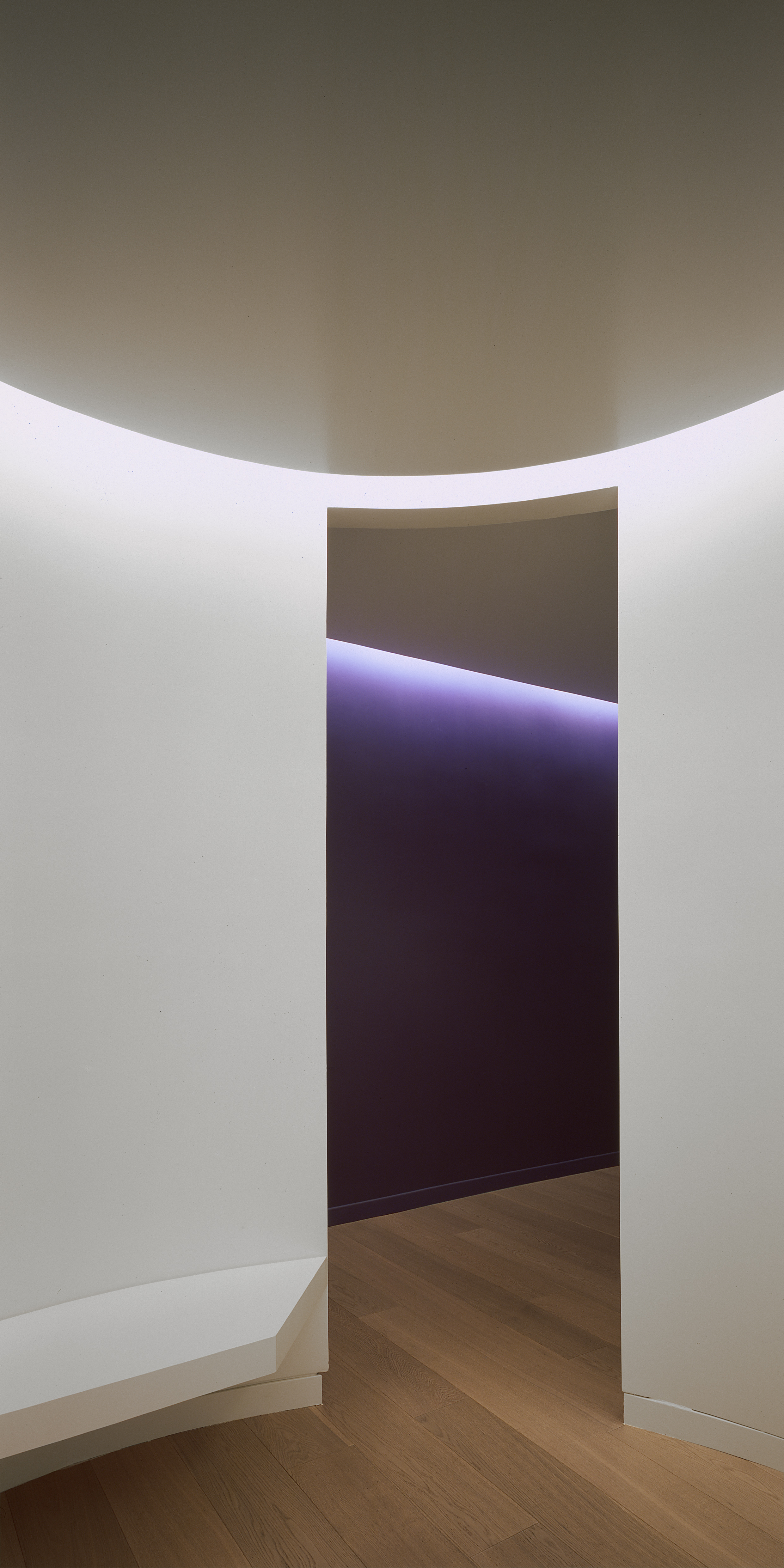 CENTER OF LIGHT by AVW Architecture - Architizer