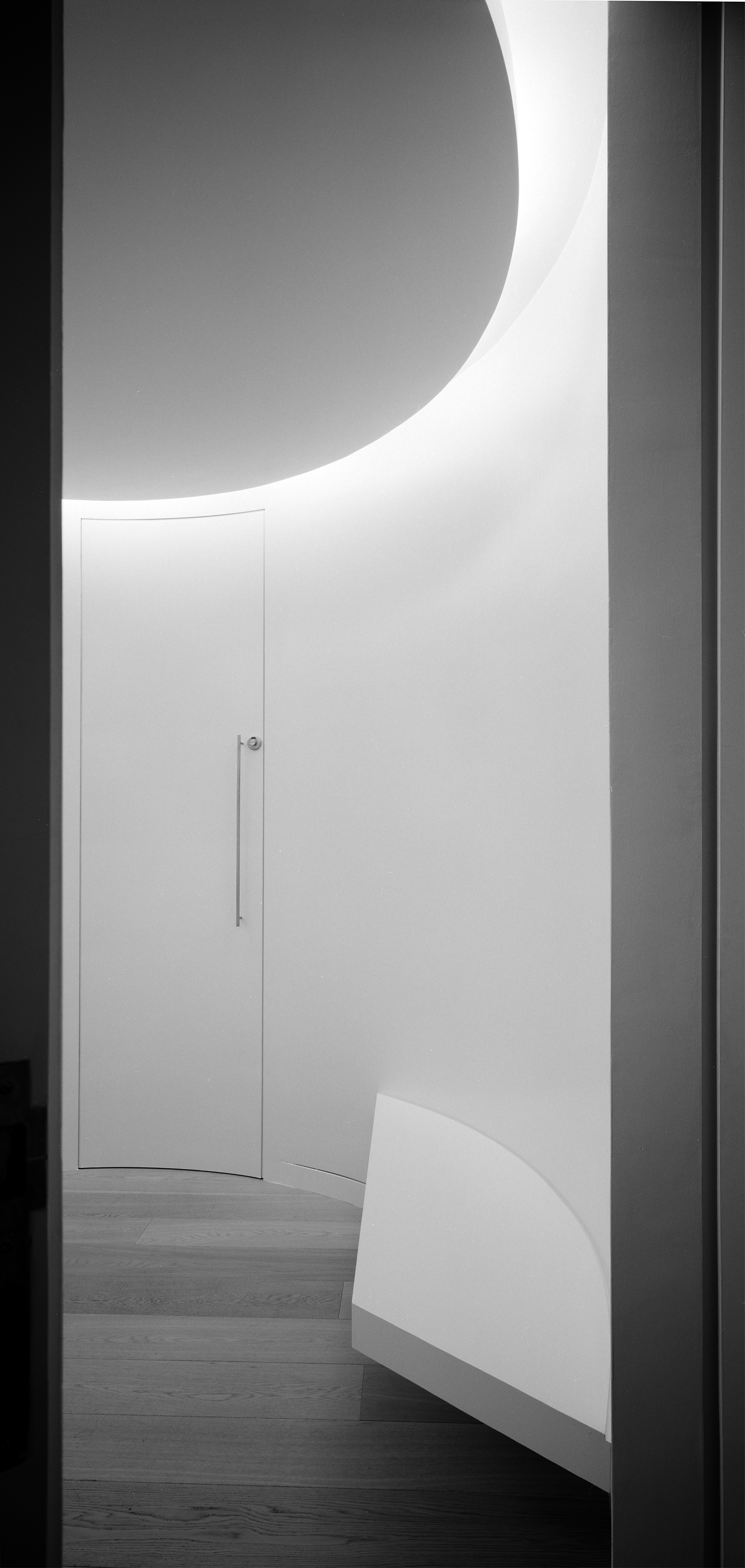 CENTER OF LIGHT by AVW Architecture - Architizer