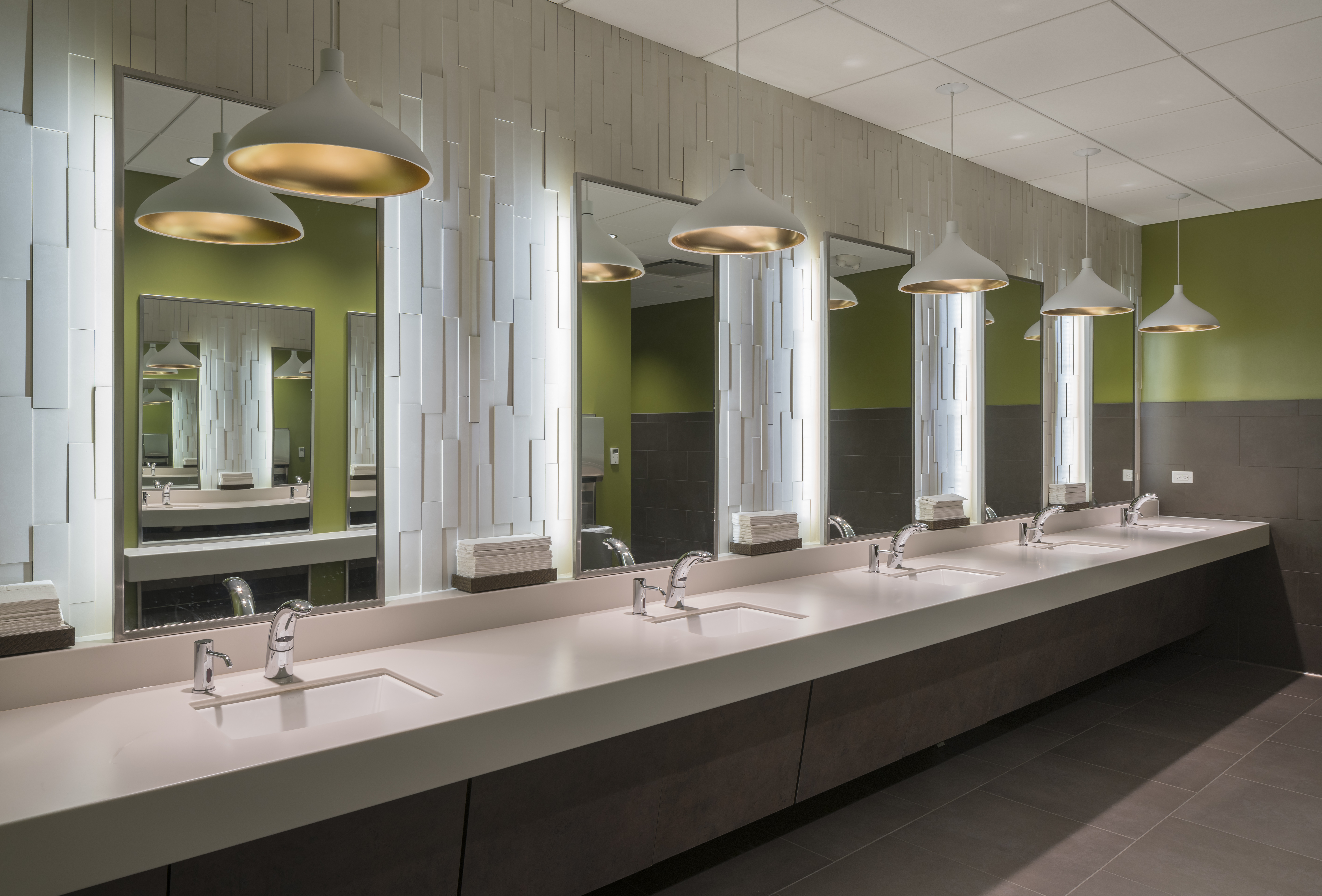 Unlimited Systems Corporate Headquarters by emersion DESIGN - Architizer