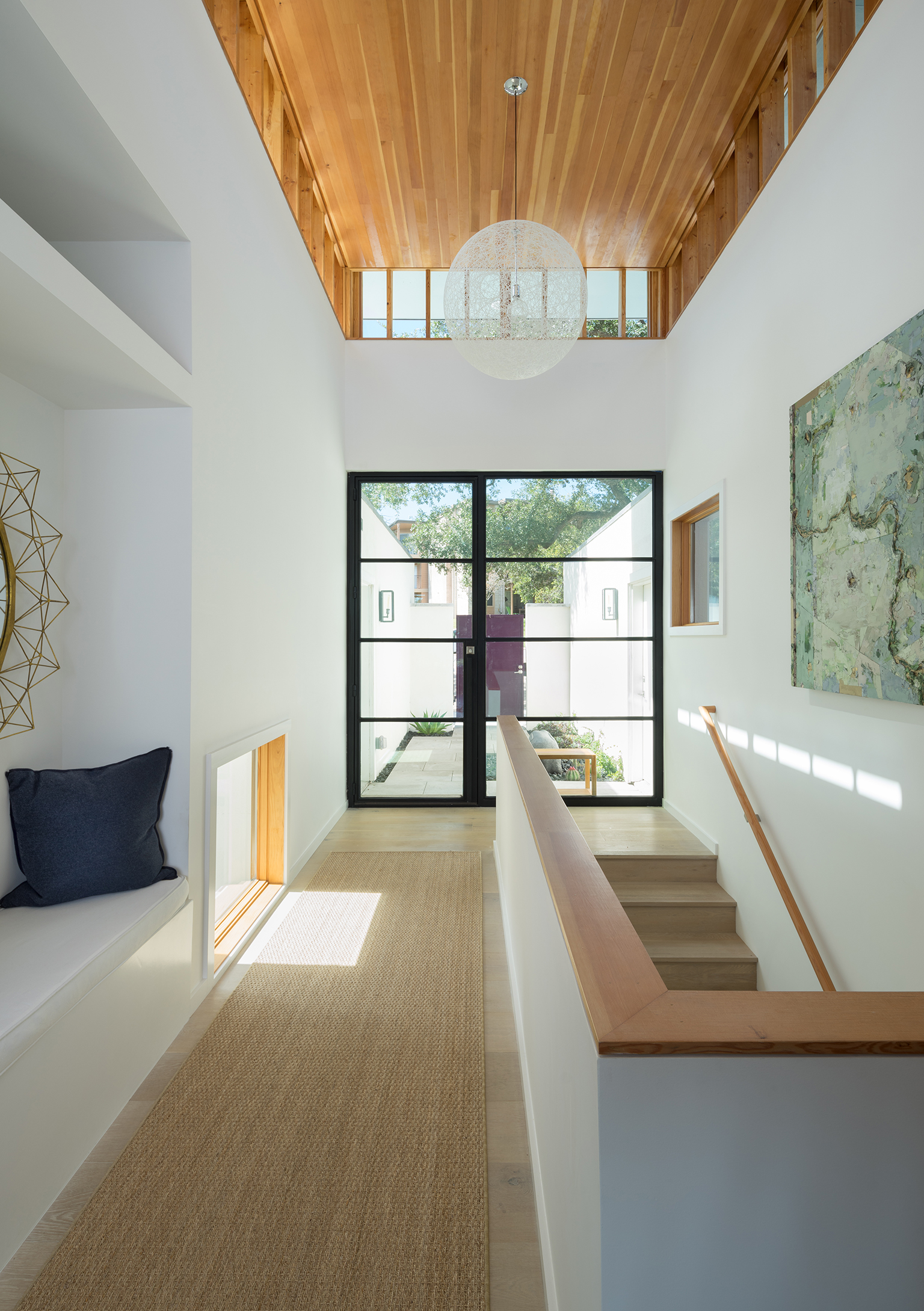 Canterbury House by Murray Legge Architecture - Architizer