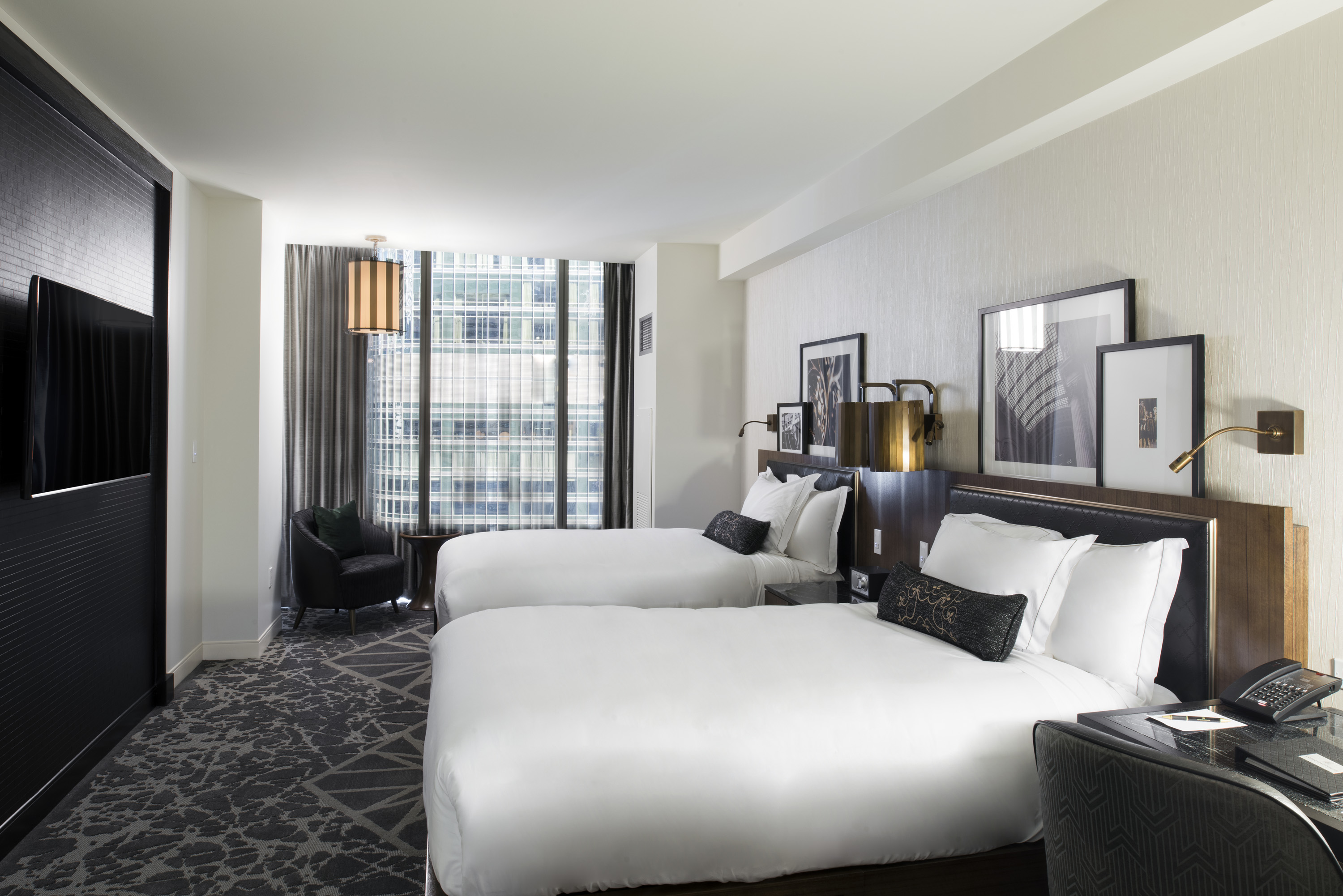 London House Hotel by Delvento Home - Architizer