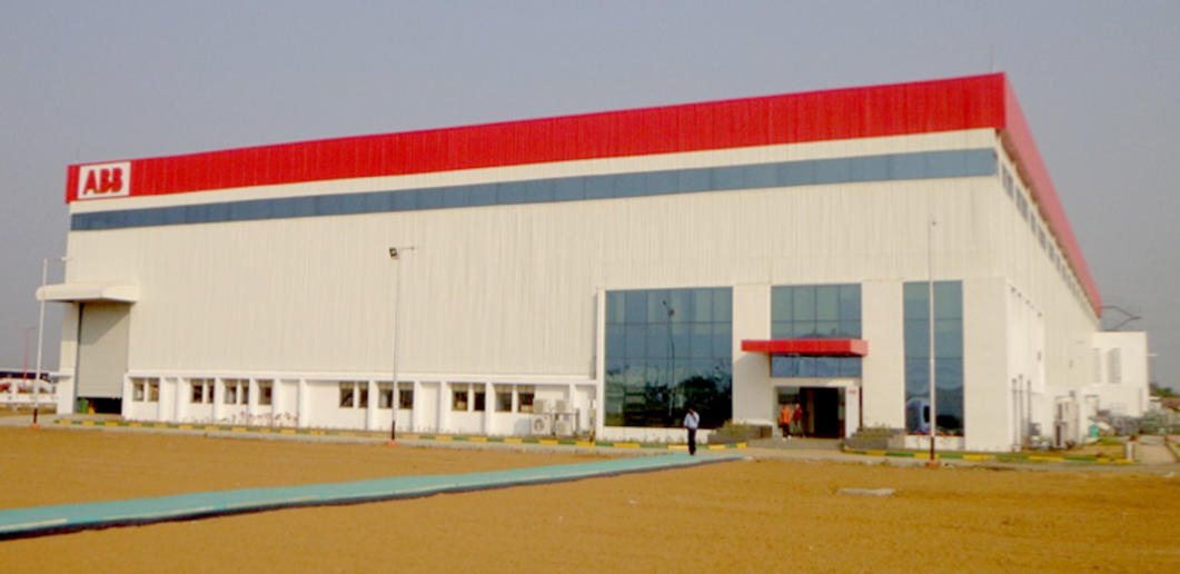 PASS factory by Udit Adhyaru - Architizer