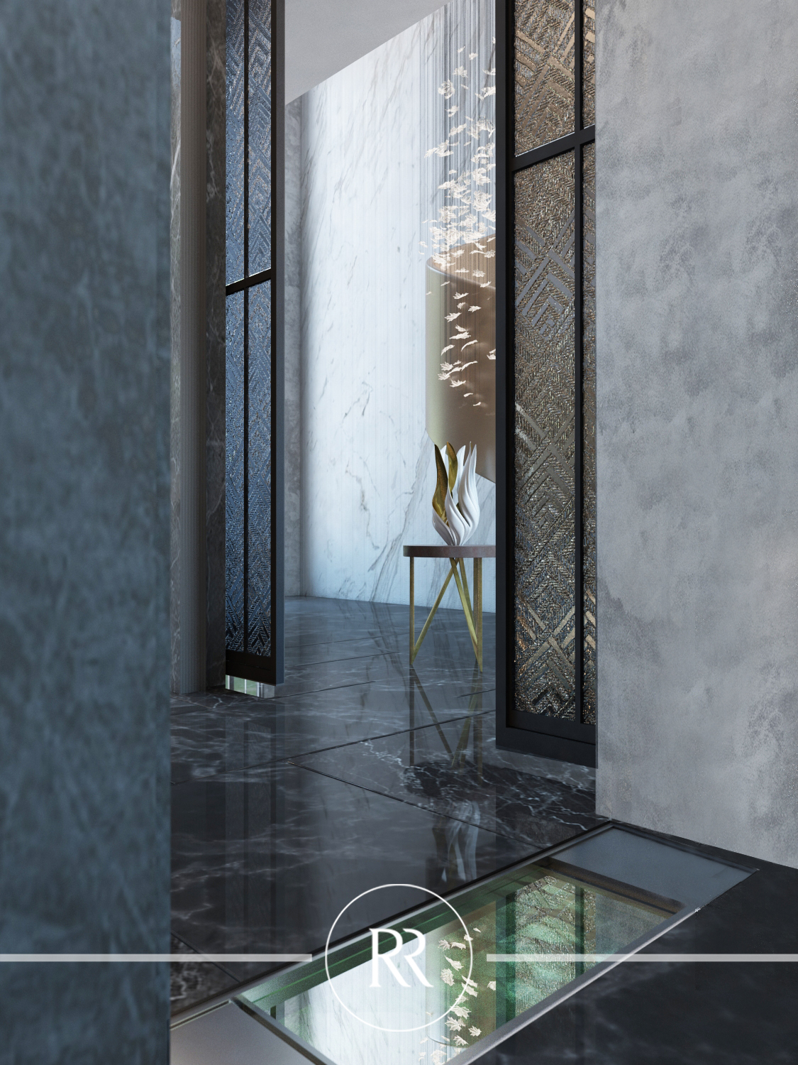 Savage Ground by ROSKO Family Design - Architizer