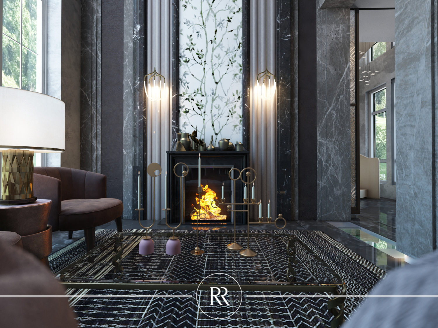 Savage Ground by ROSKO Family Design - Architizer