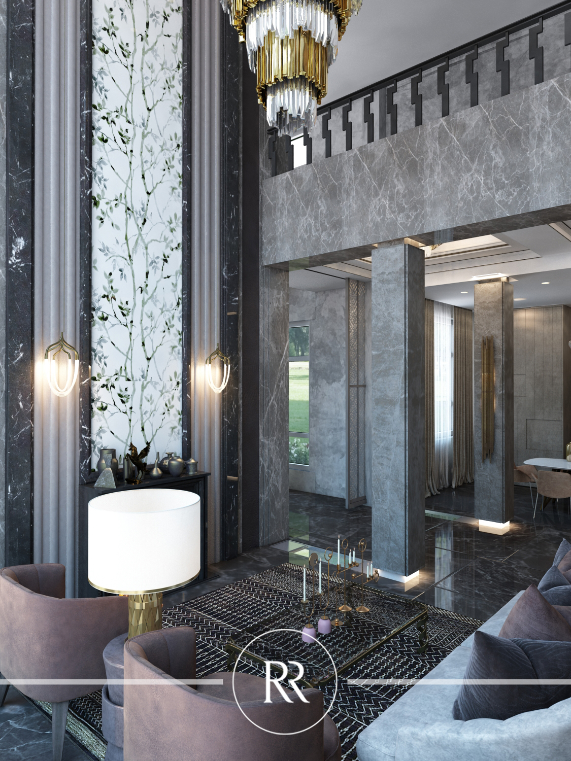 Savage Ground by ROSKO Family Design - Architizer