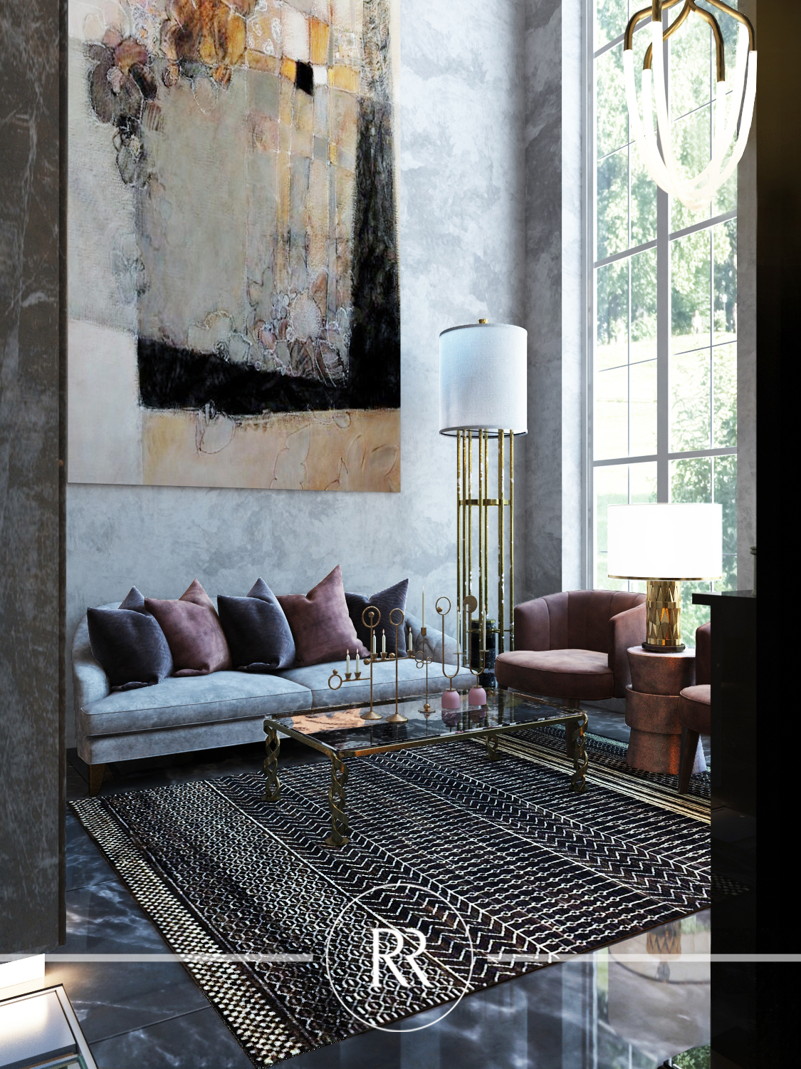 Savage Ground by ROSKO Family Design - Architizer