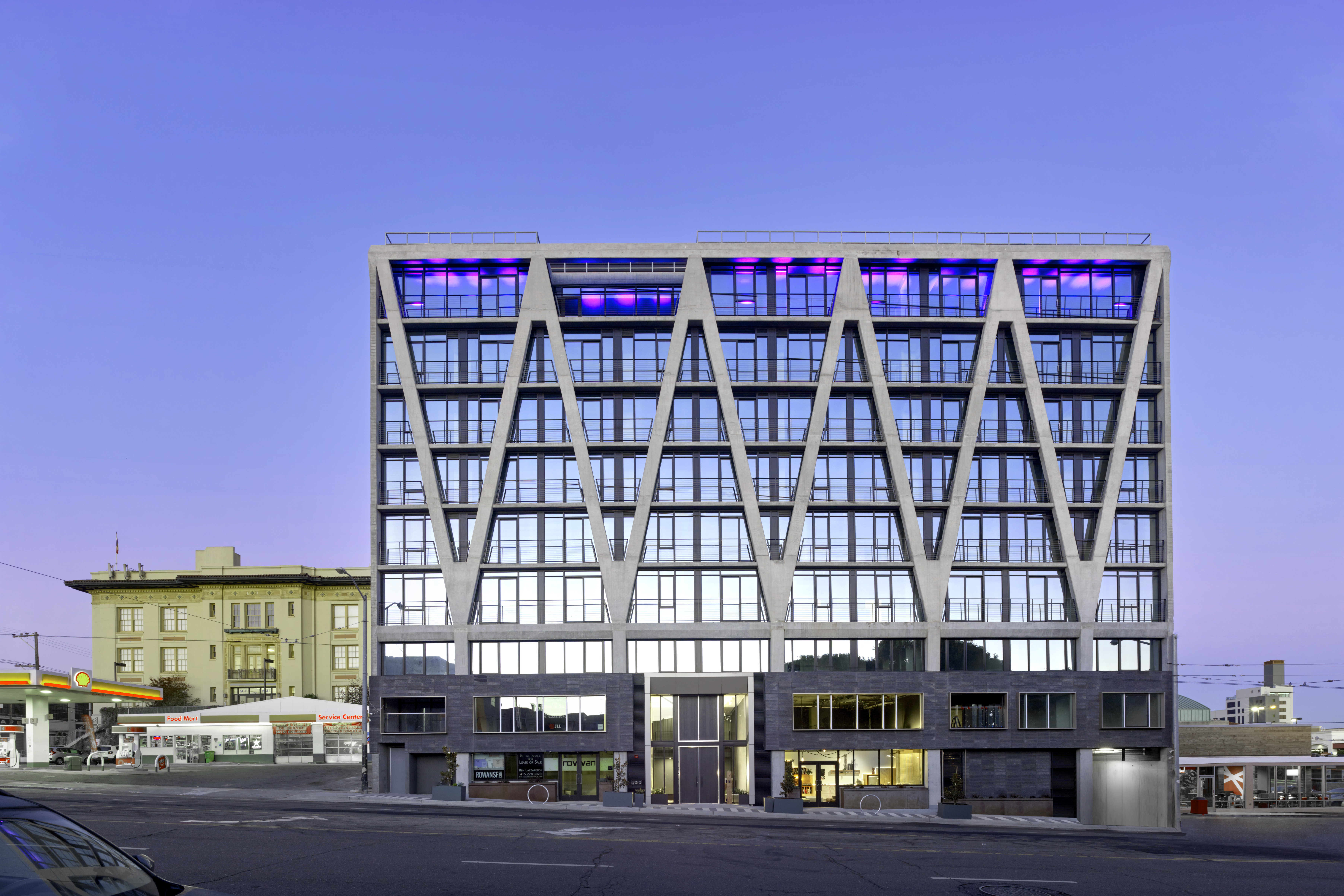 Handel Architects - Architizer