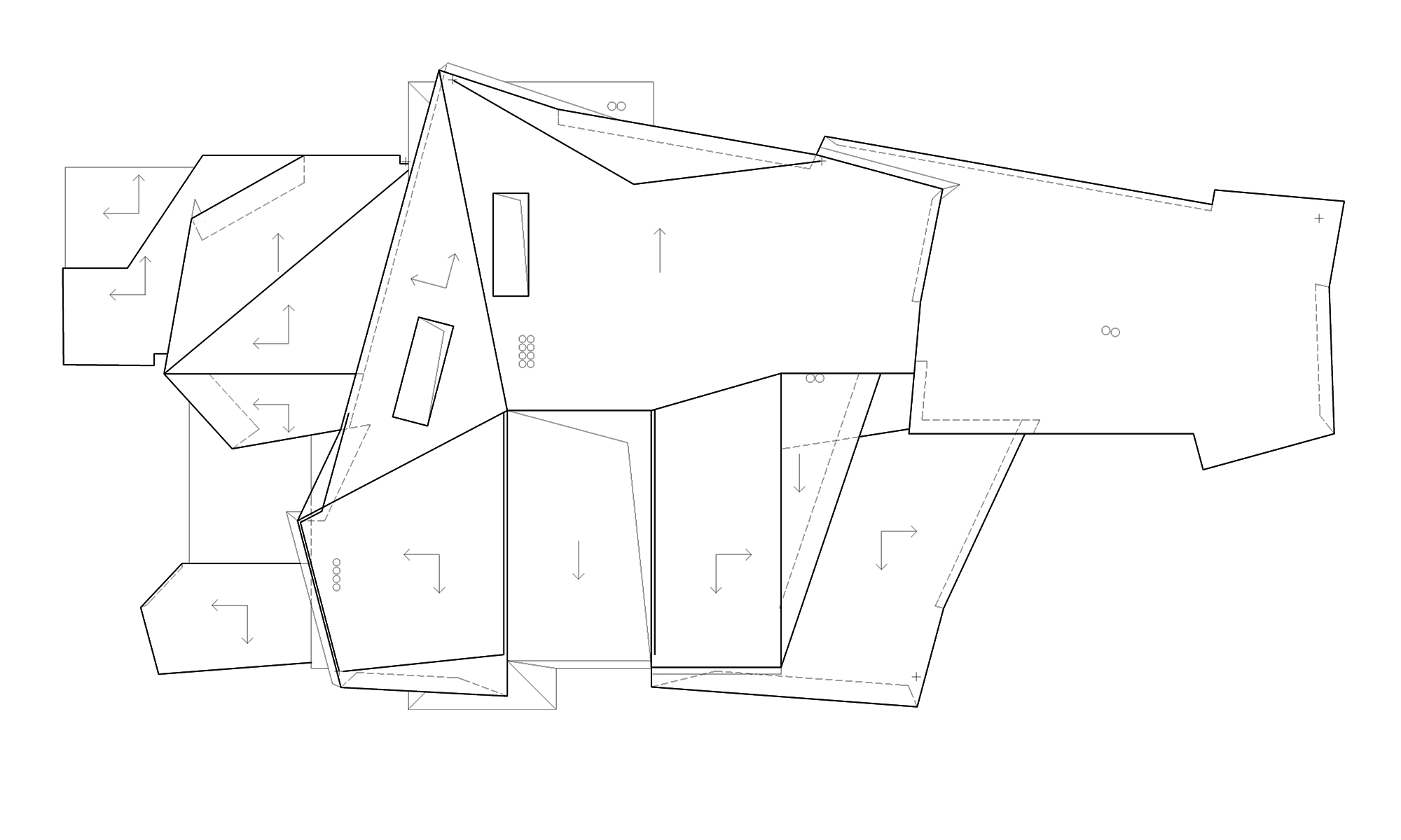 Setun River House by za bor architects - Architizer