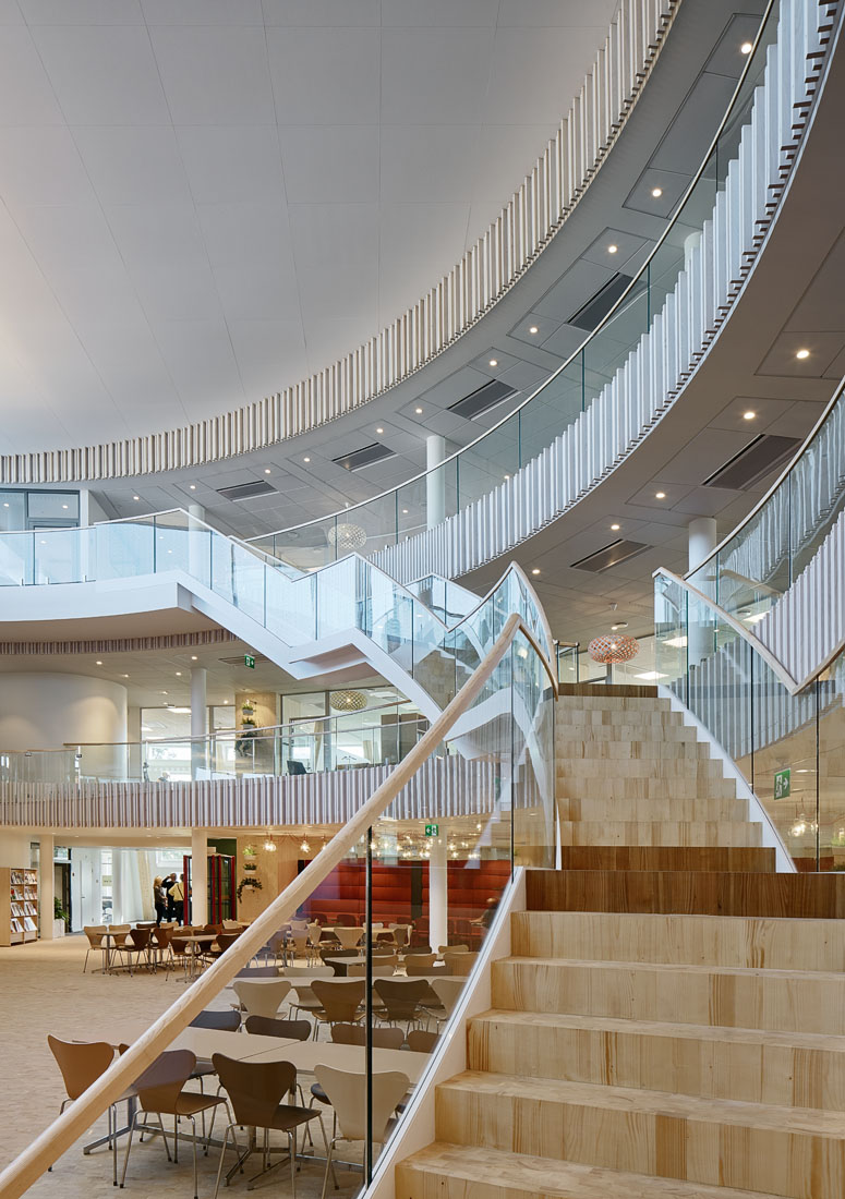 Paf Åland by Murman arkitekter AB - Architizer