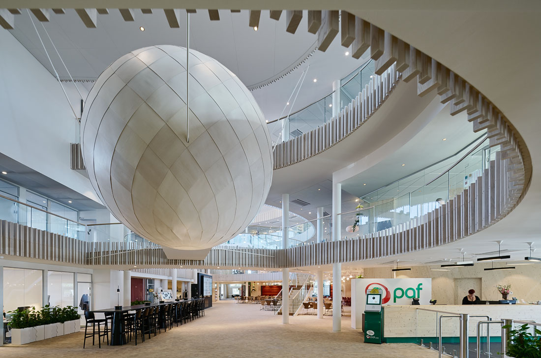 Paf Åland by Murman arkitekter AB - Architizer