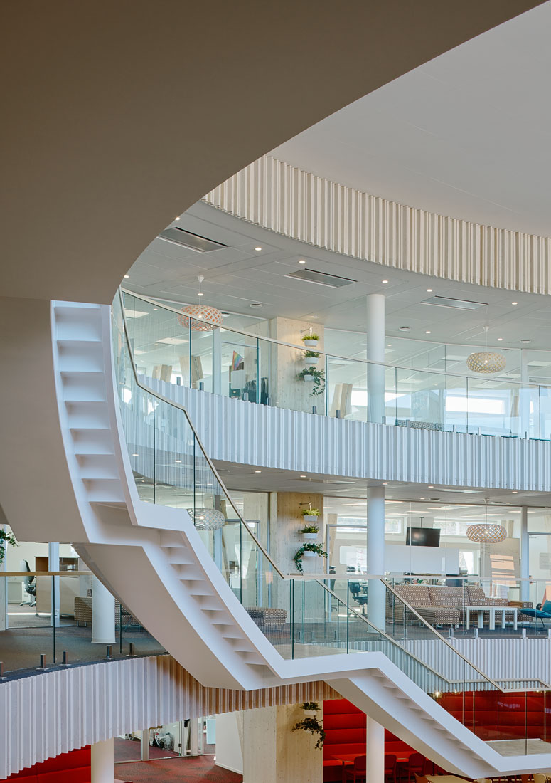 Paf Åland by Murman arkitekter AB - Architizer