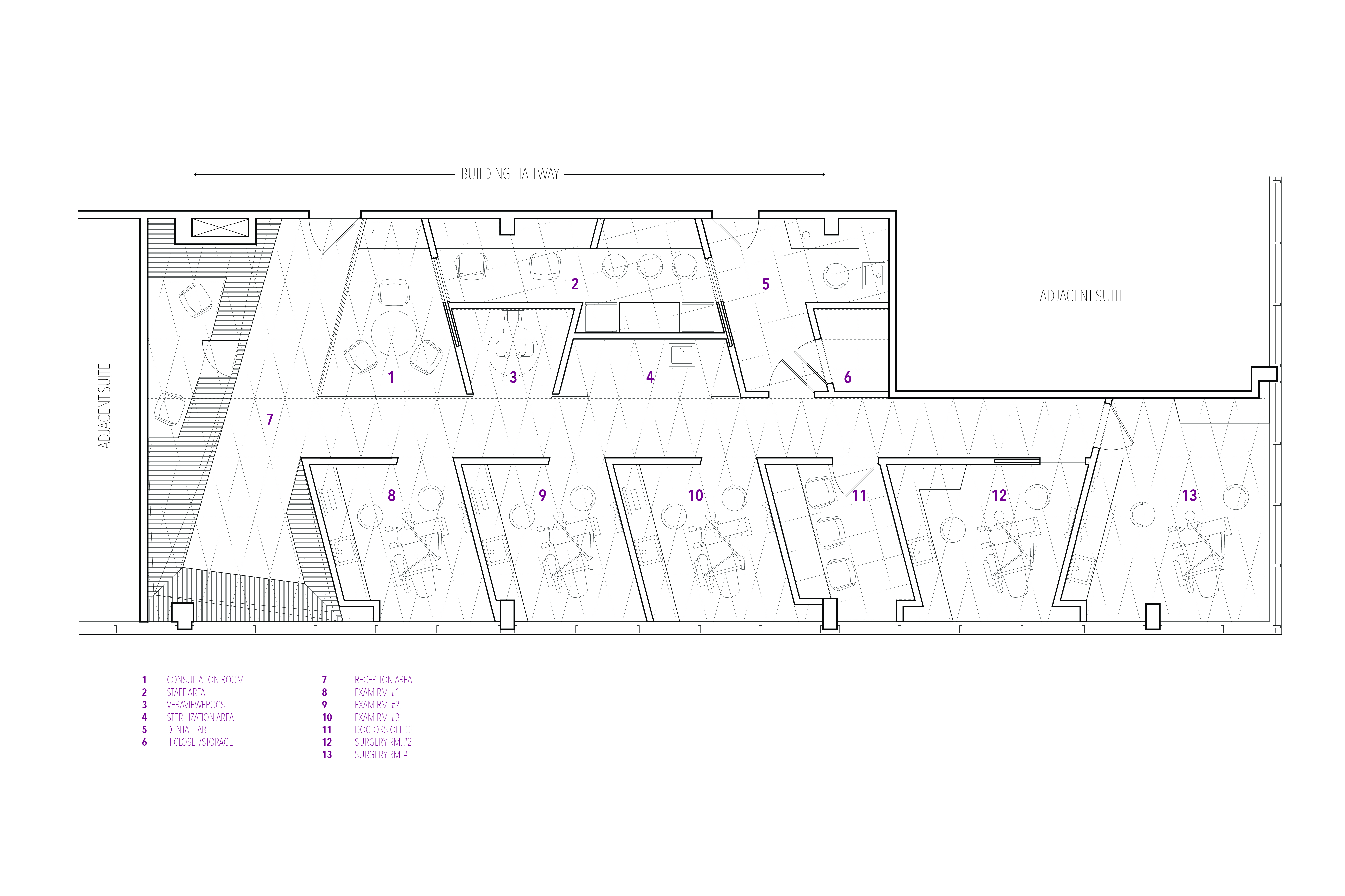 IN.DENT by AN.ONYMOUS - Architizer