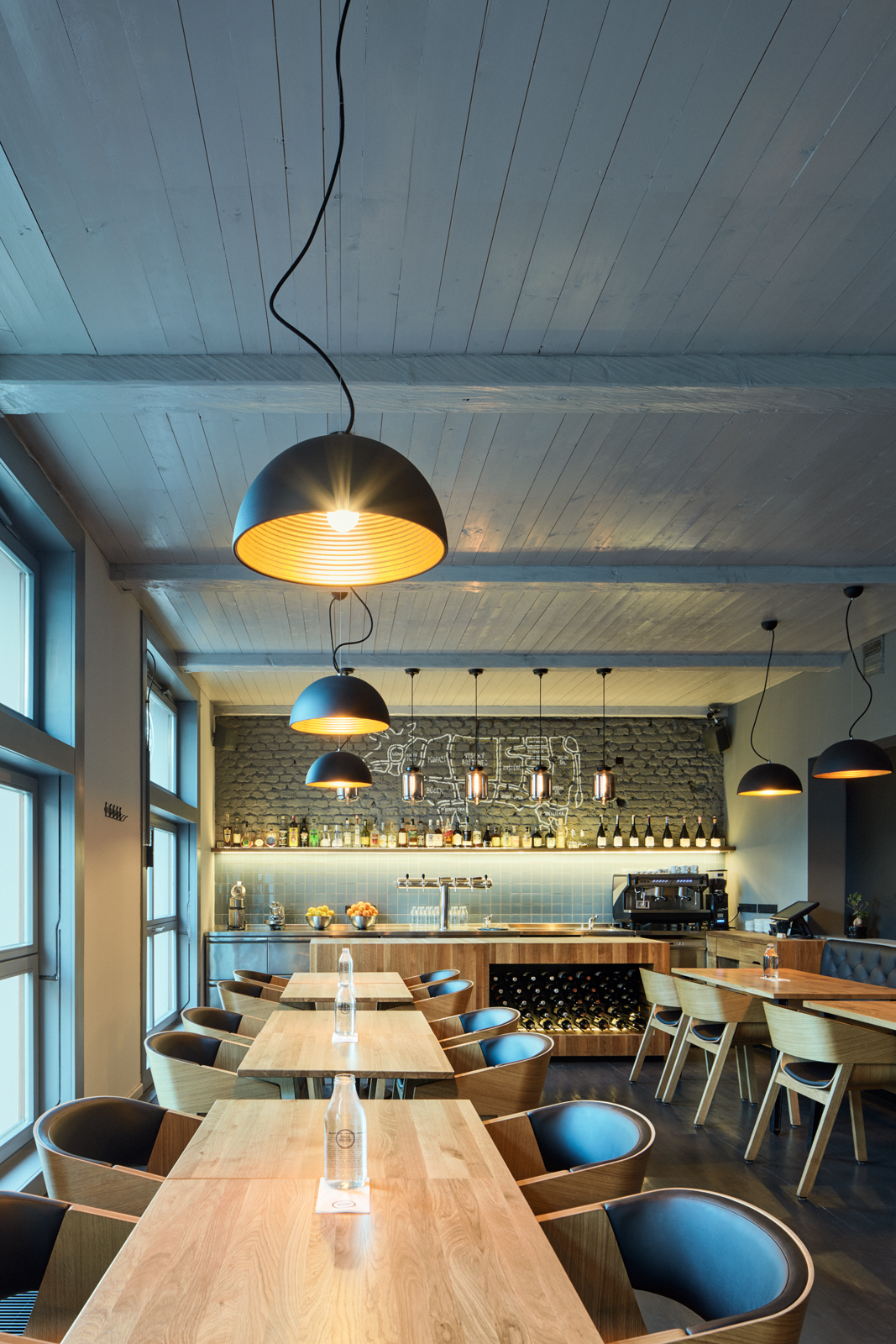 Dock House by Photography&Concept studio BoysPlayNice - Architizer