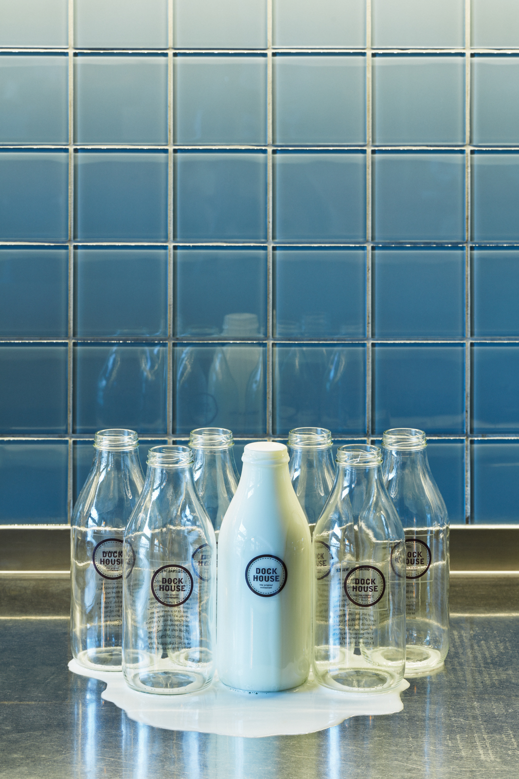 Dock House by Photography&Concept studio BoysPlayNice - Architizer