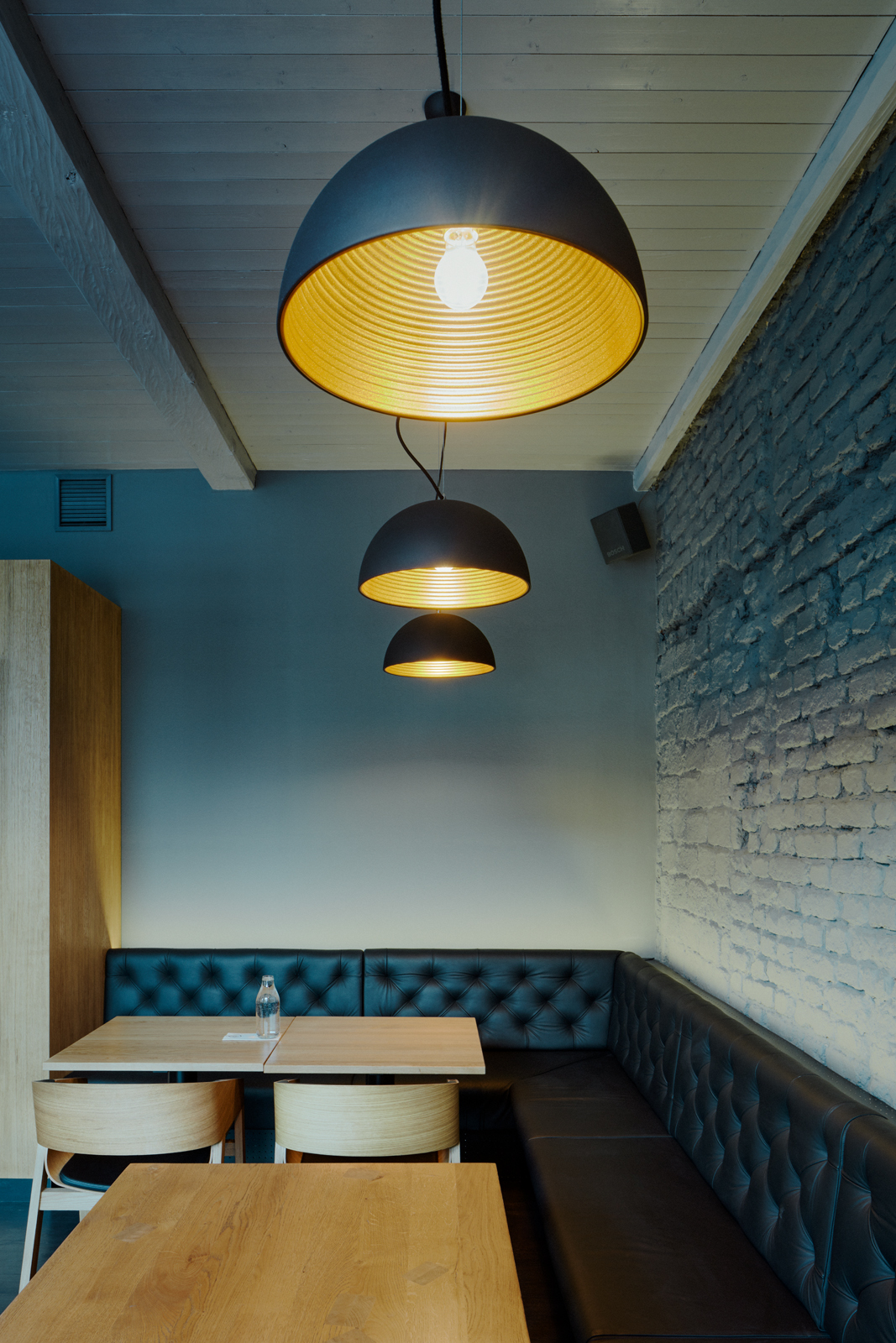 Dock House by Photography&Concept studio BoysPlayNice - Architizer