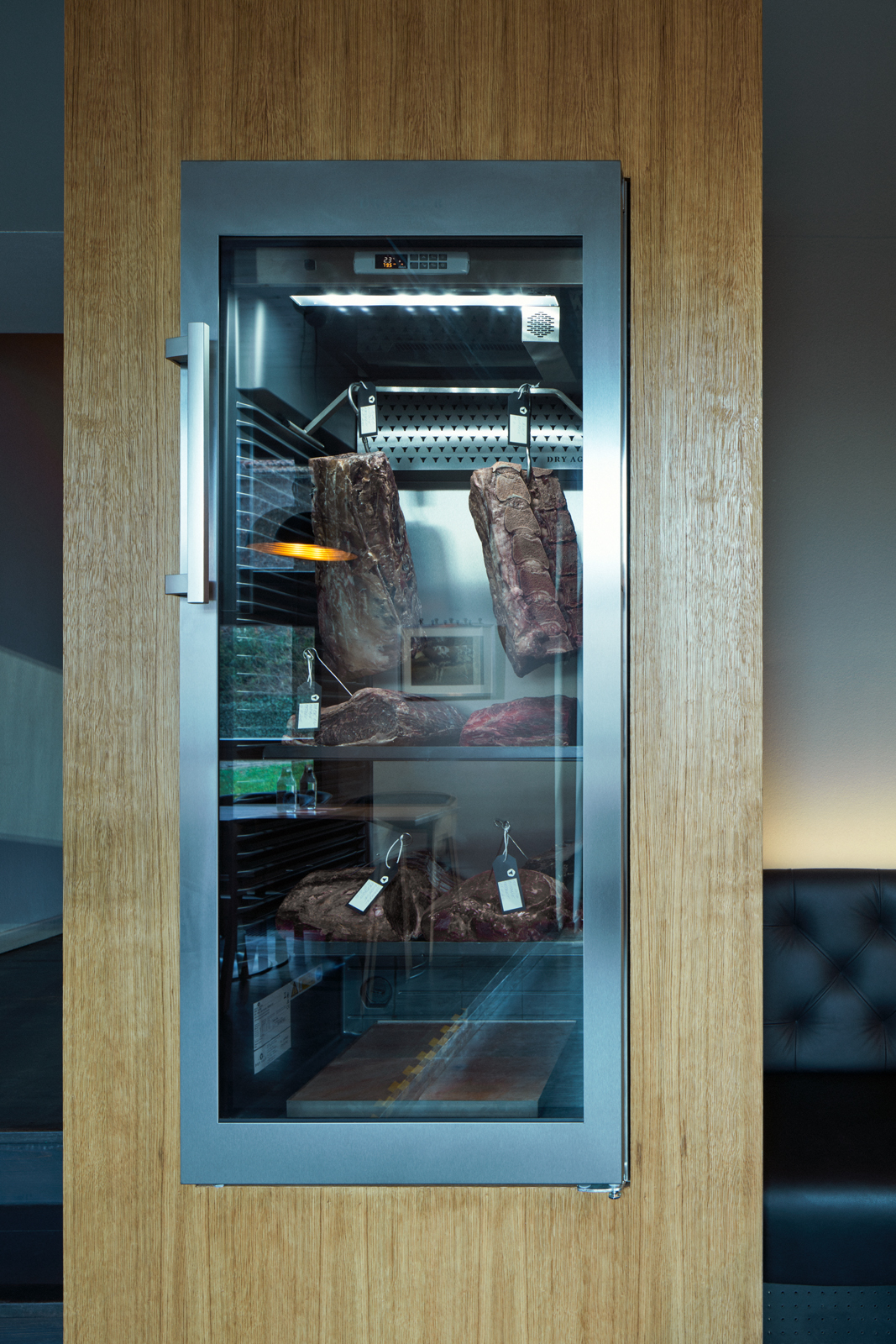 Dock House by Photography&Concept studio BoysPlayNice - Architizer