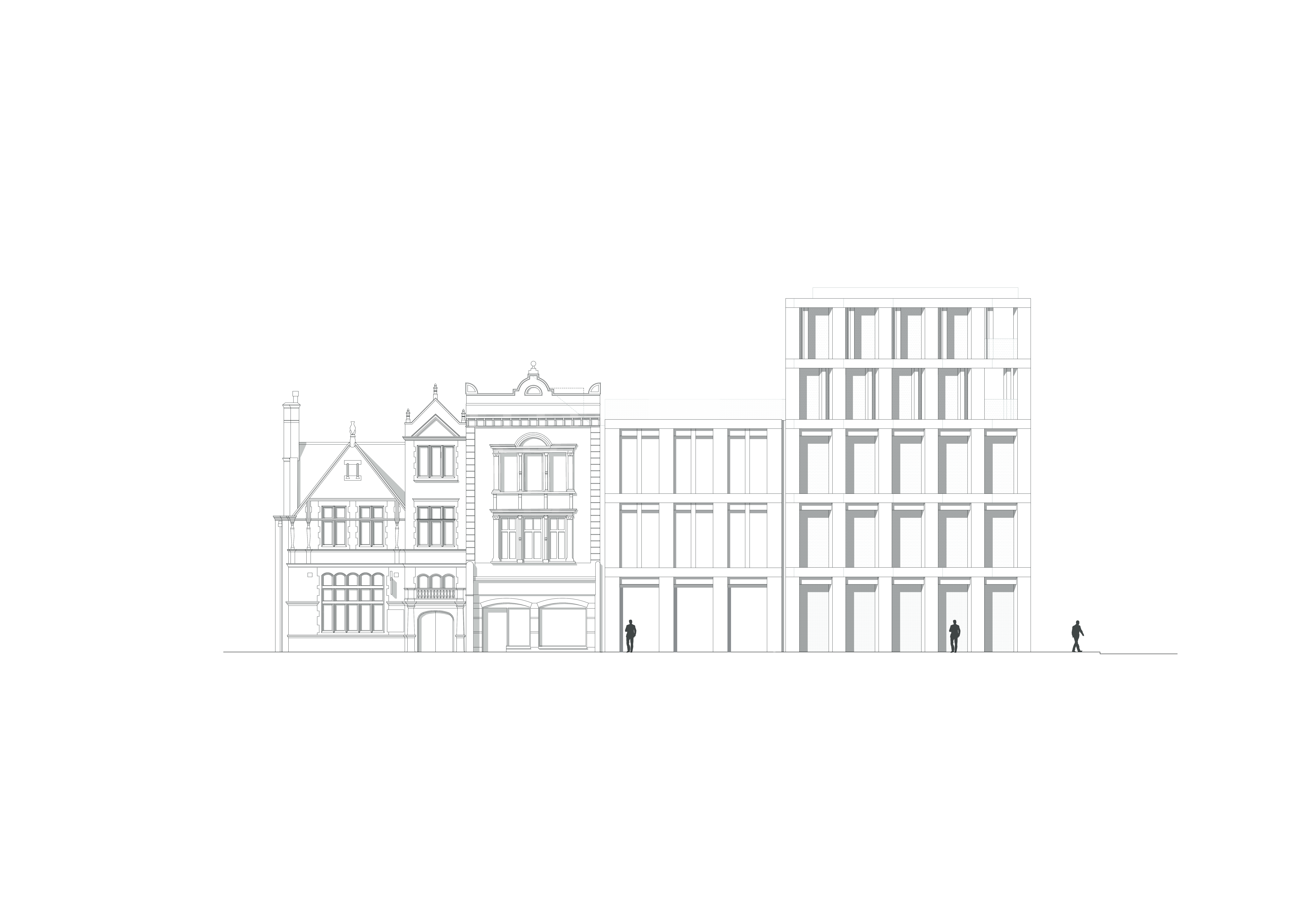 One Pear Place by Studio Kyson - Architizer