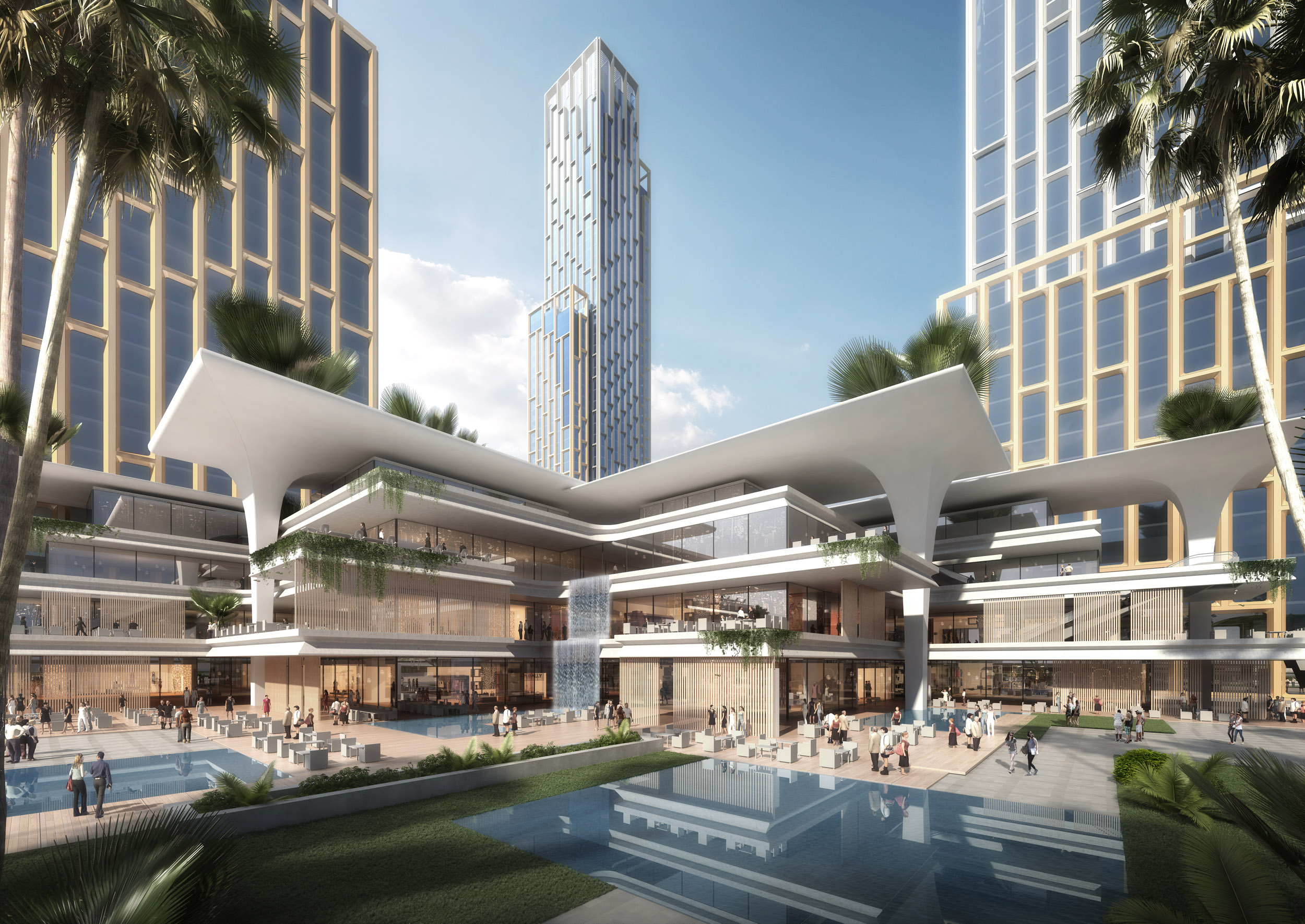 10 Design - Architizer