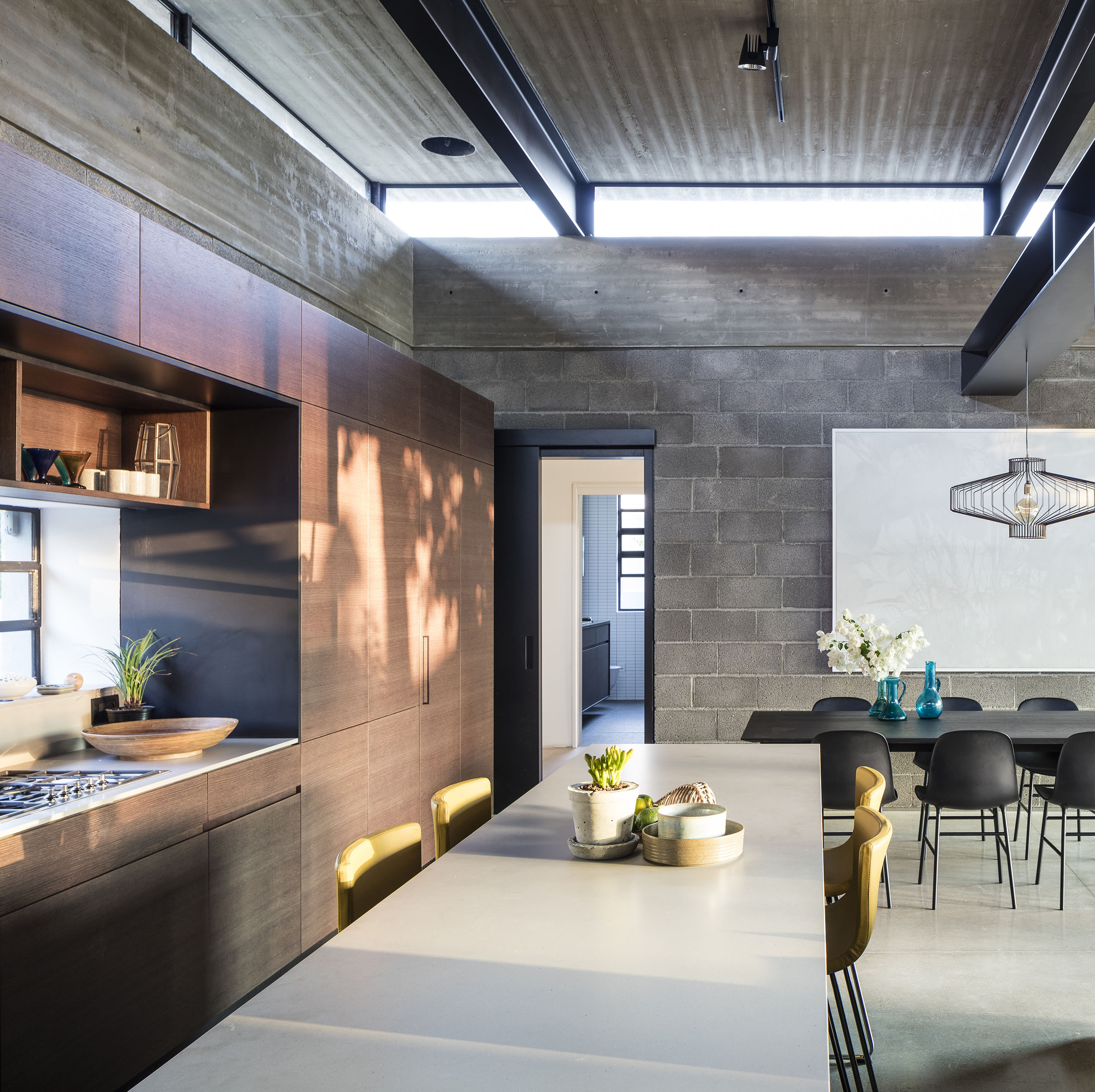Bare House by Jacobs-Yaniv Architects - Architizer