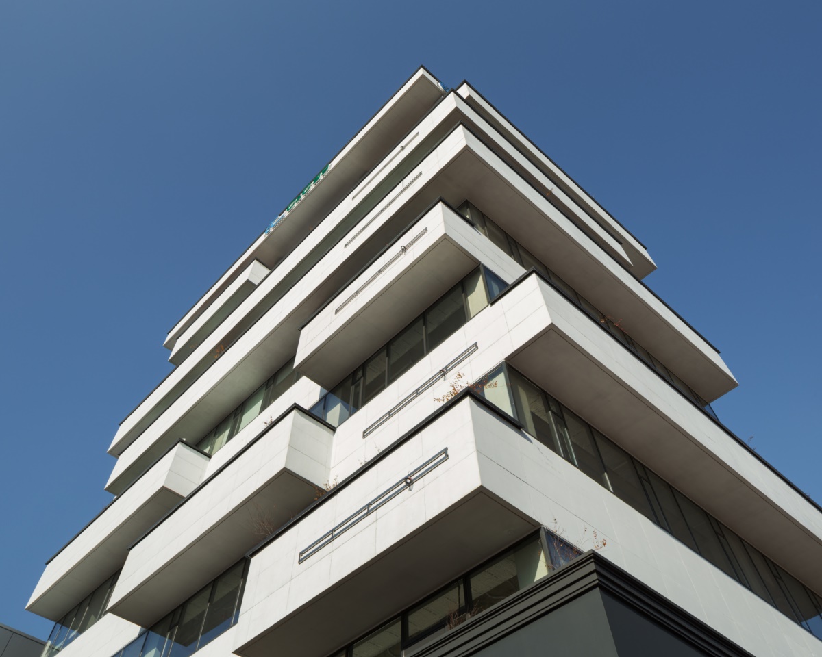 ABC Building by WISE Architecture - Architizer