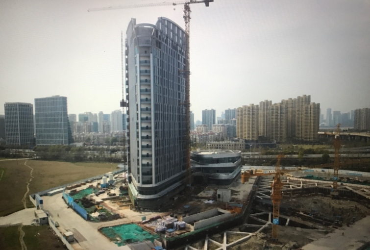 ZHEJIANG GATE TOWERS by LAVA - Laboratory for Visionary Architecture ...