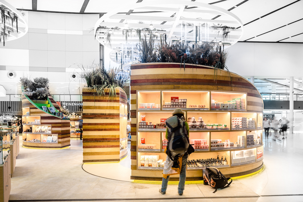 Philips Lighting Headquarters by LAVA - Laboratory for Visionary ...