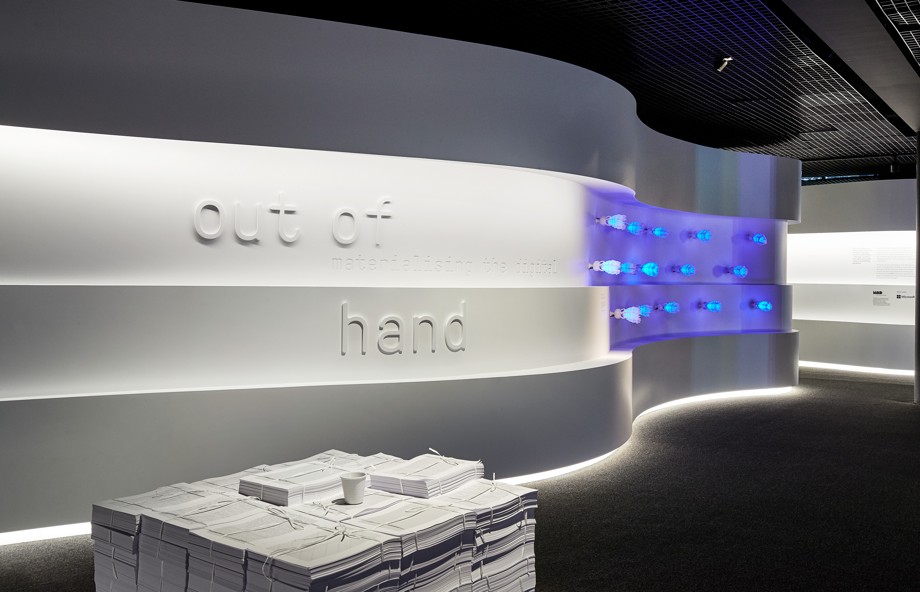 Philips Lighting Headquarters by LAVA - Laboratory for Visionary ...