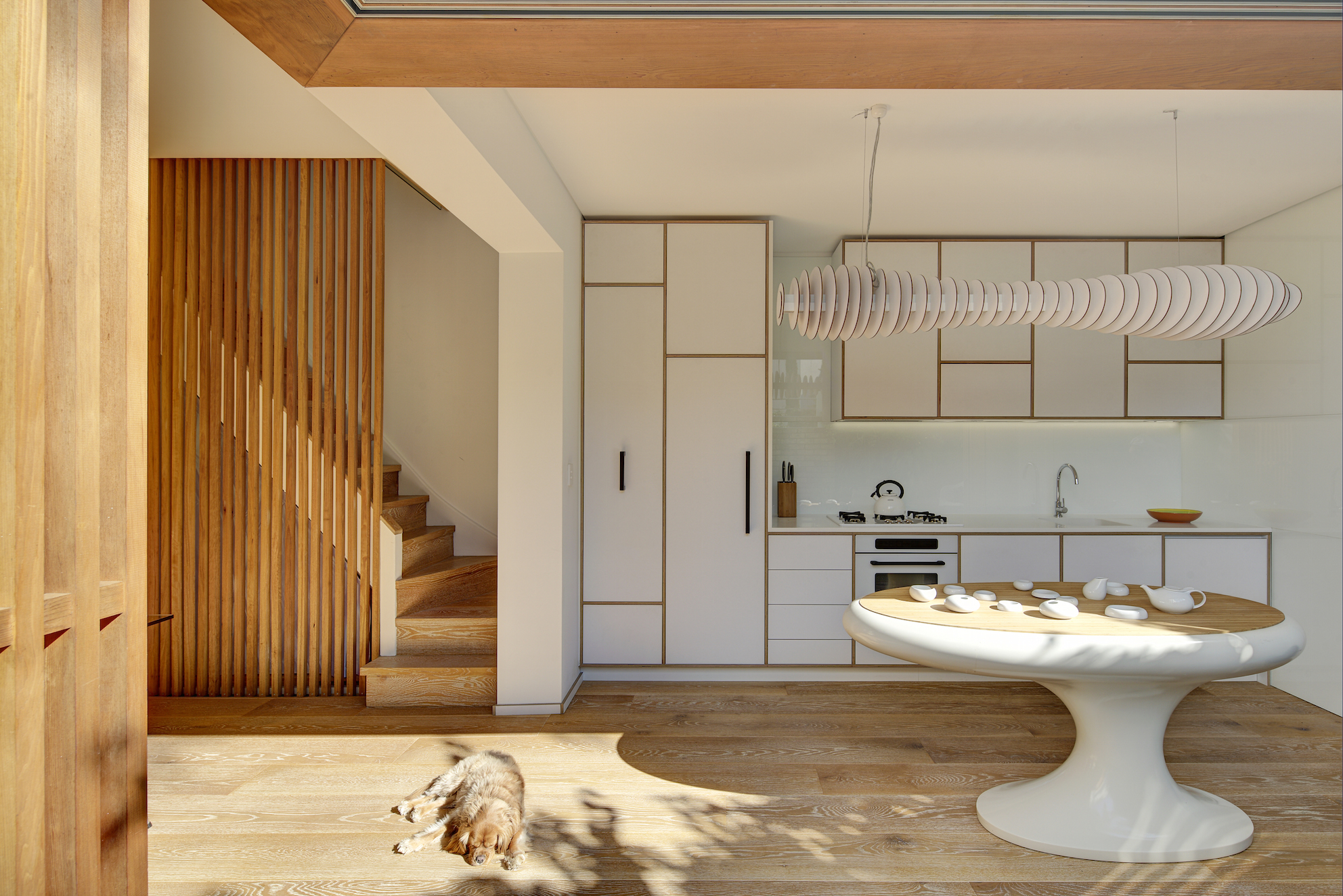 Philips Lighting Headquarters by LAVA - Laboratory for Visionary ...