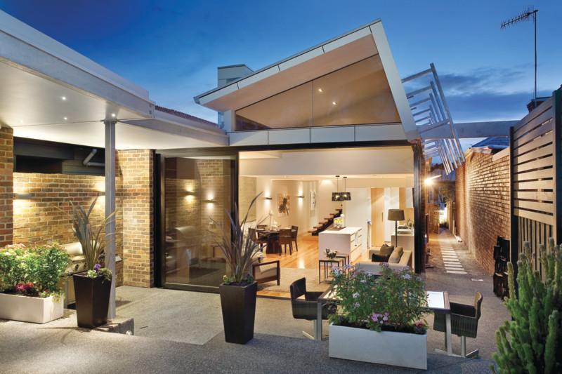 Kew Private Residence by SGKS ARCH - Architizer