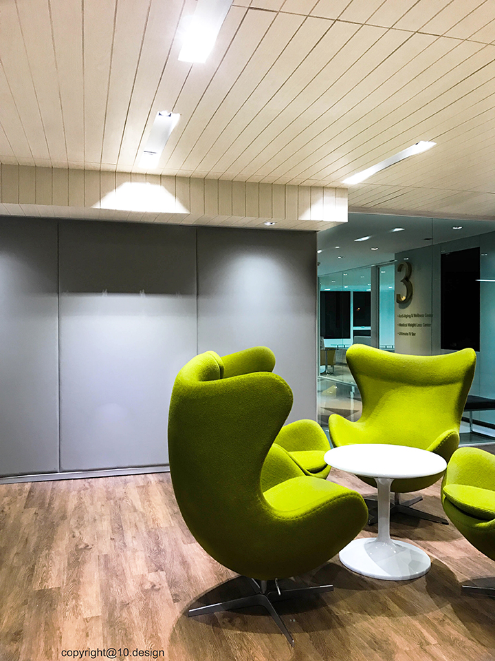 Apex medical center by 10.design - Architizer