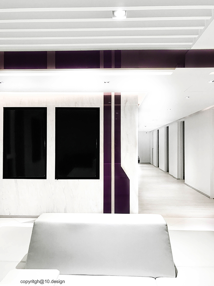 Apex medical center by 10.design - Architizer