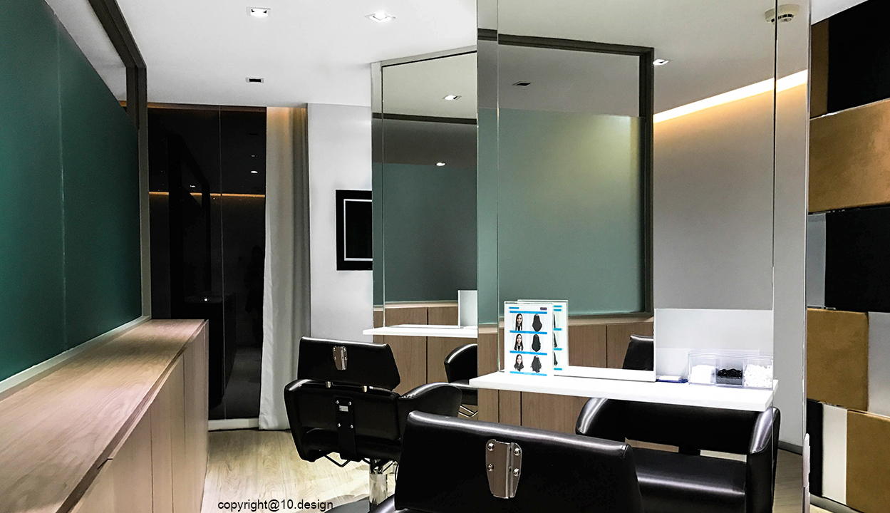 Apex medical center by 10.design - Architizer