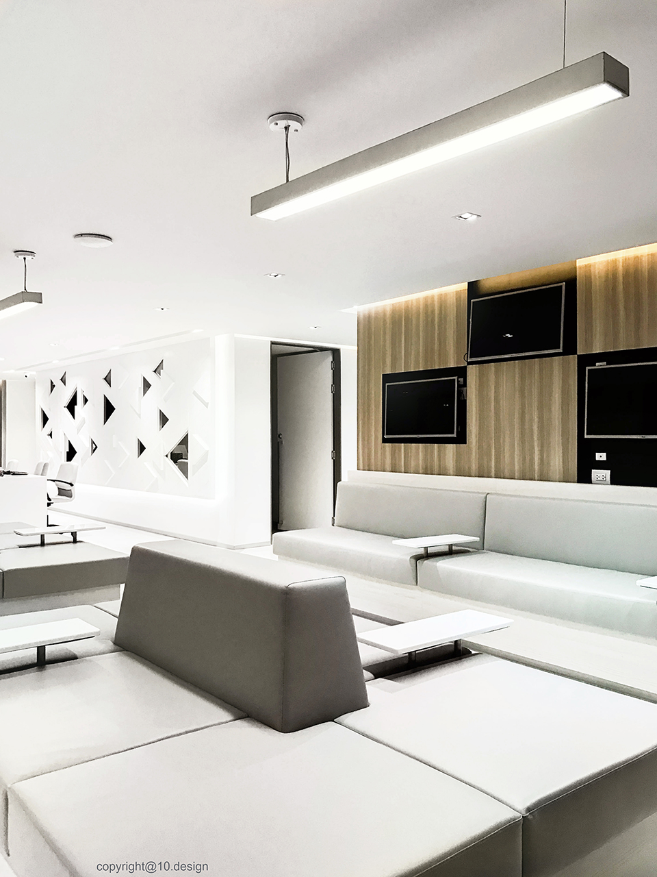 Apex medical center by 10.design - Architizer