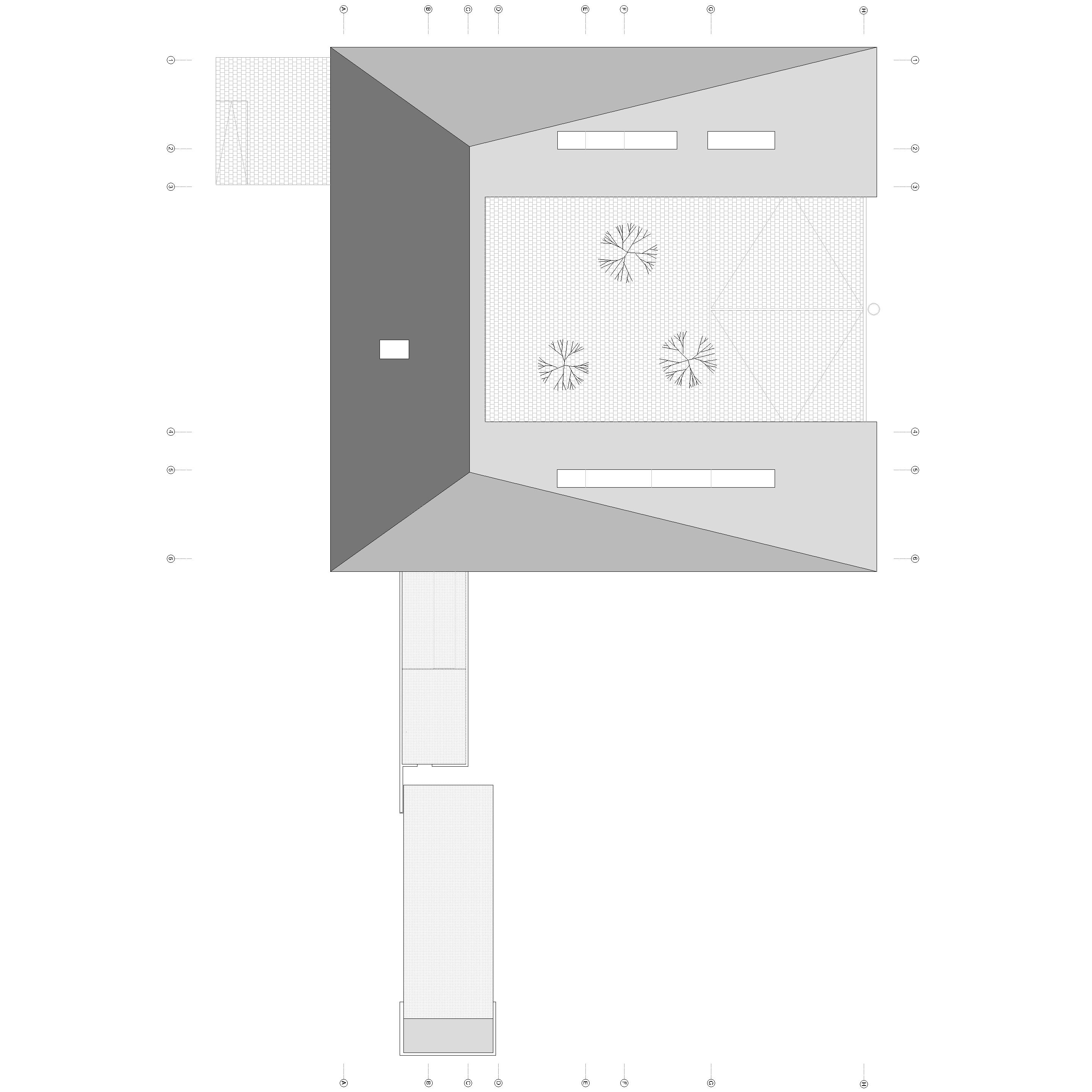 YB HOUSE by MASAA / AUGUSTO DOMINGUEZ R-T - Architizer