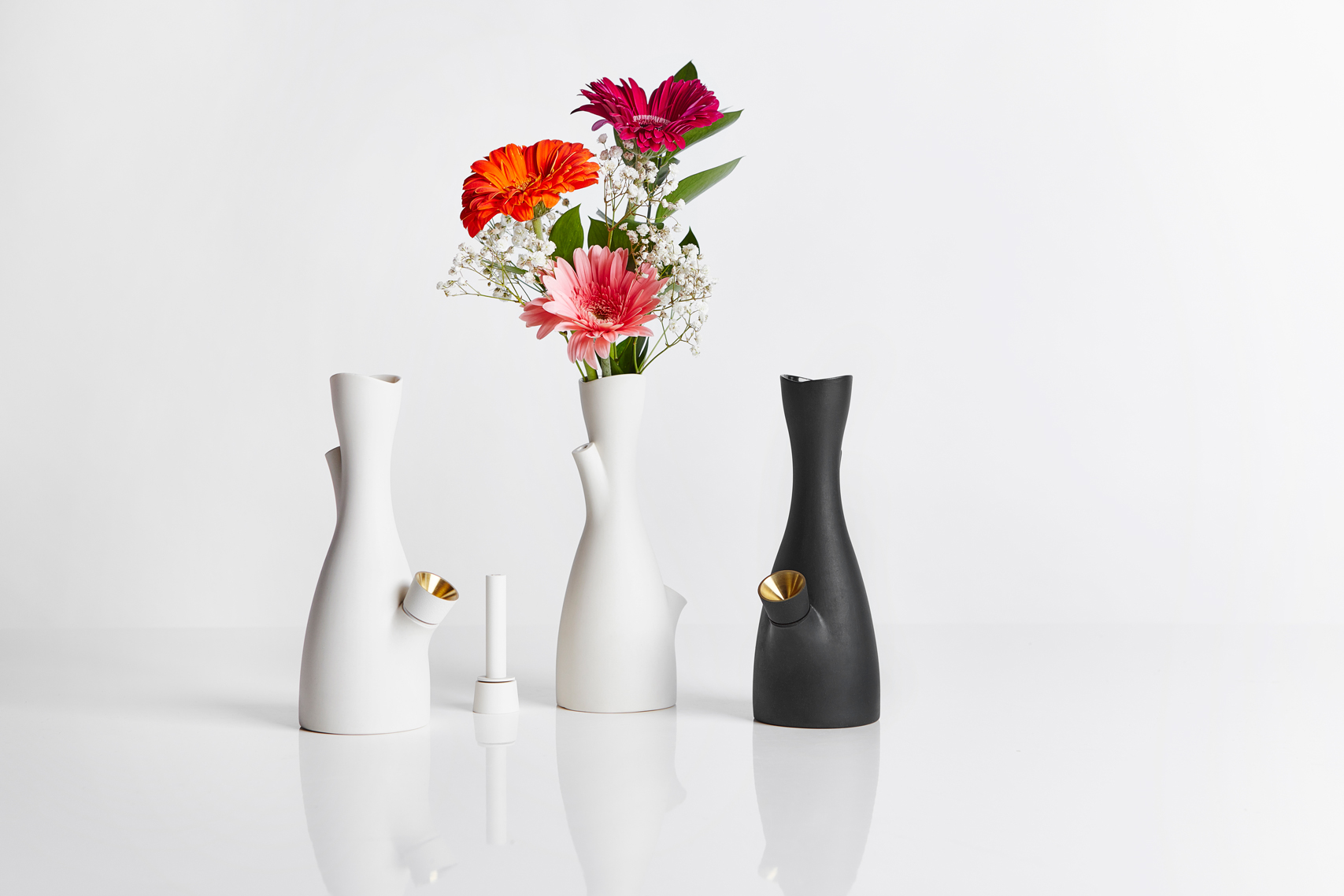 Voong from Castor Design - Architizer