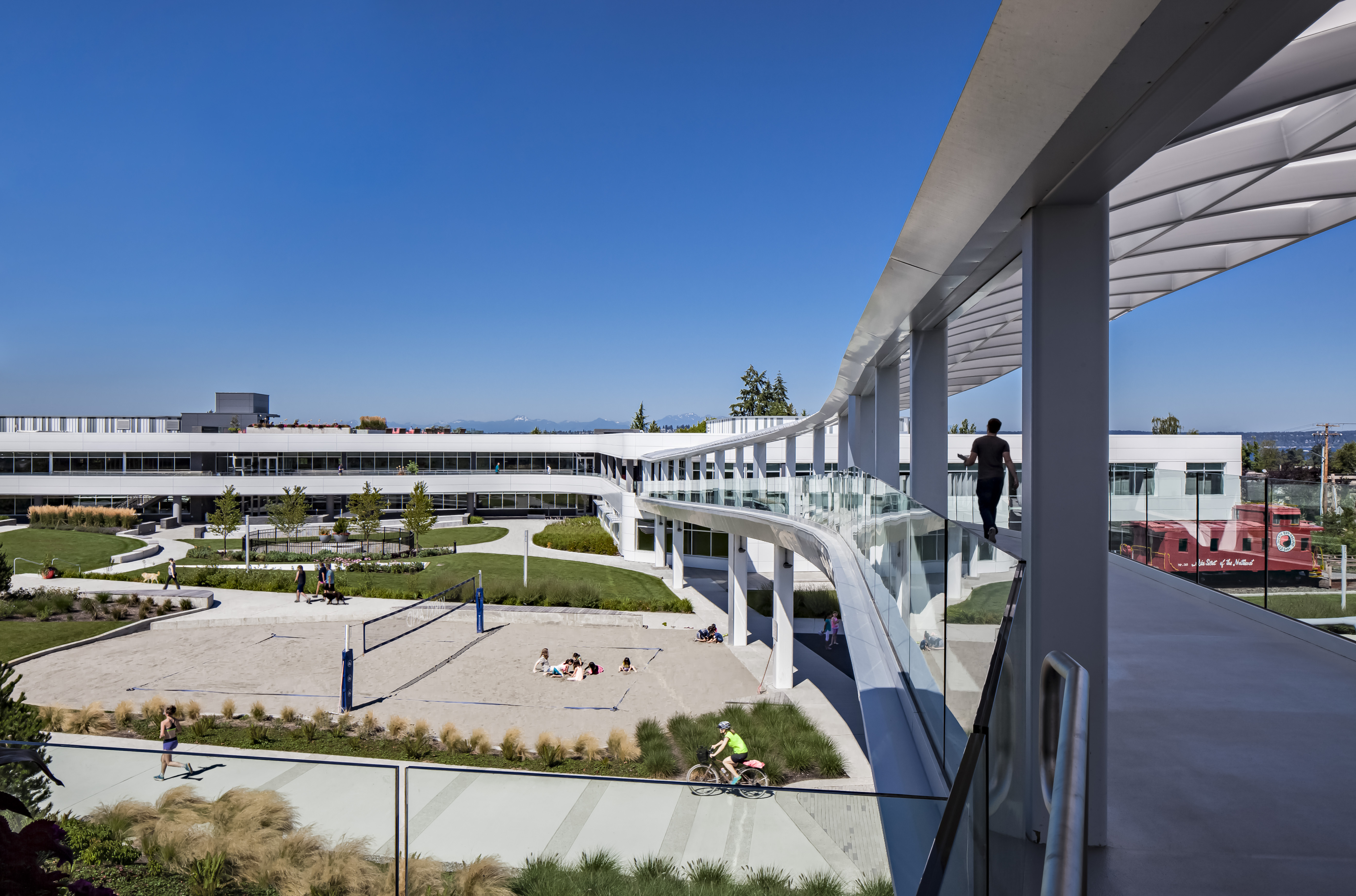 DLR Group - Architizer