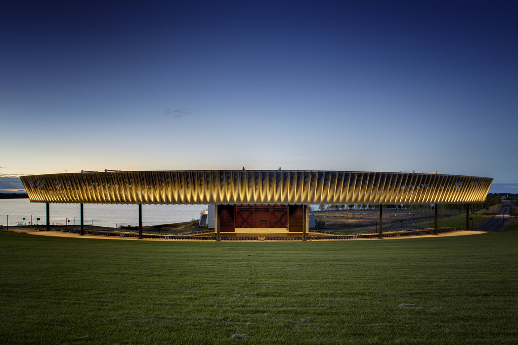 DLR Group - Architizer